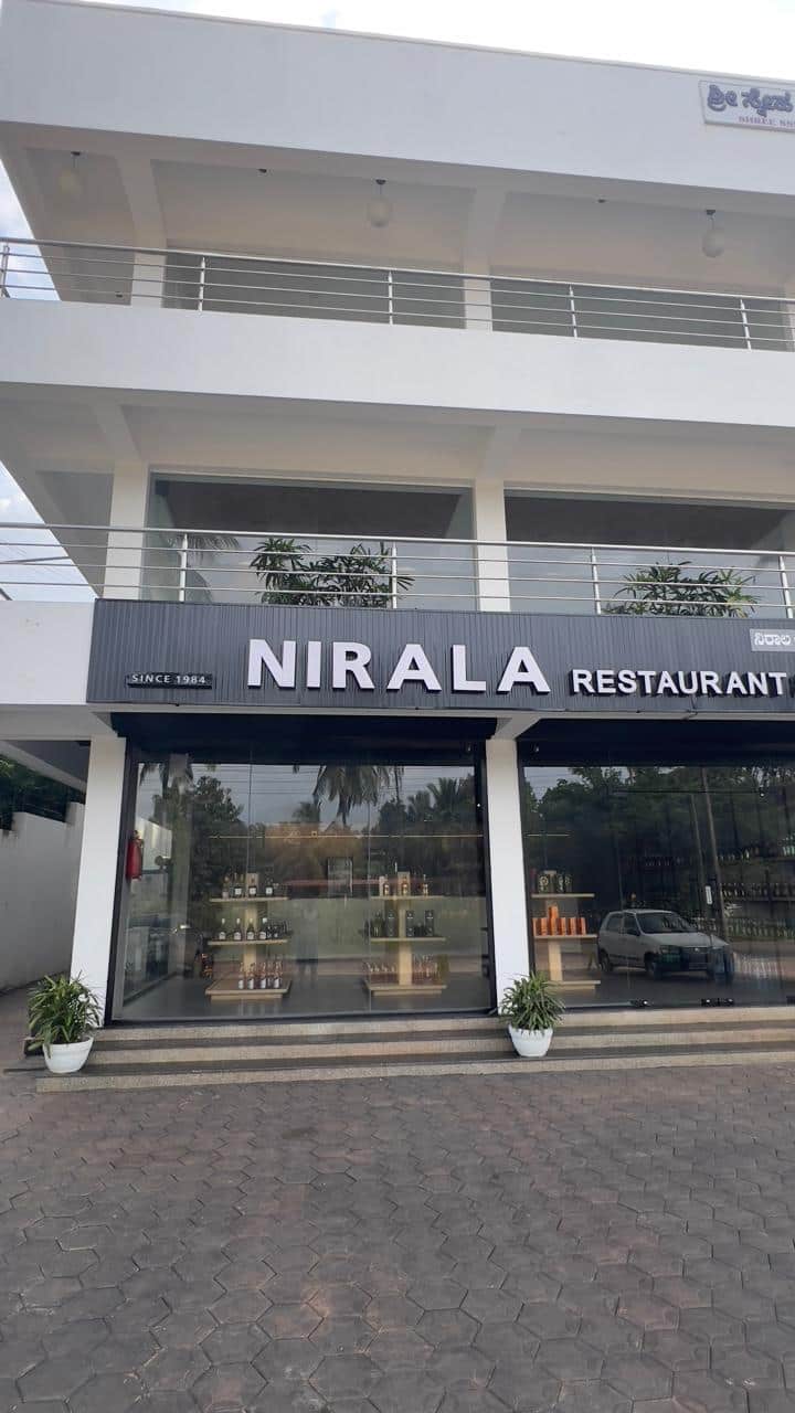 Nirala Restaurant, Puttur Locality order online - Zomato