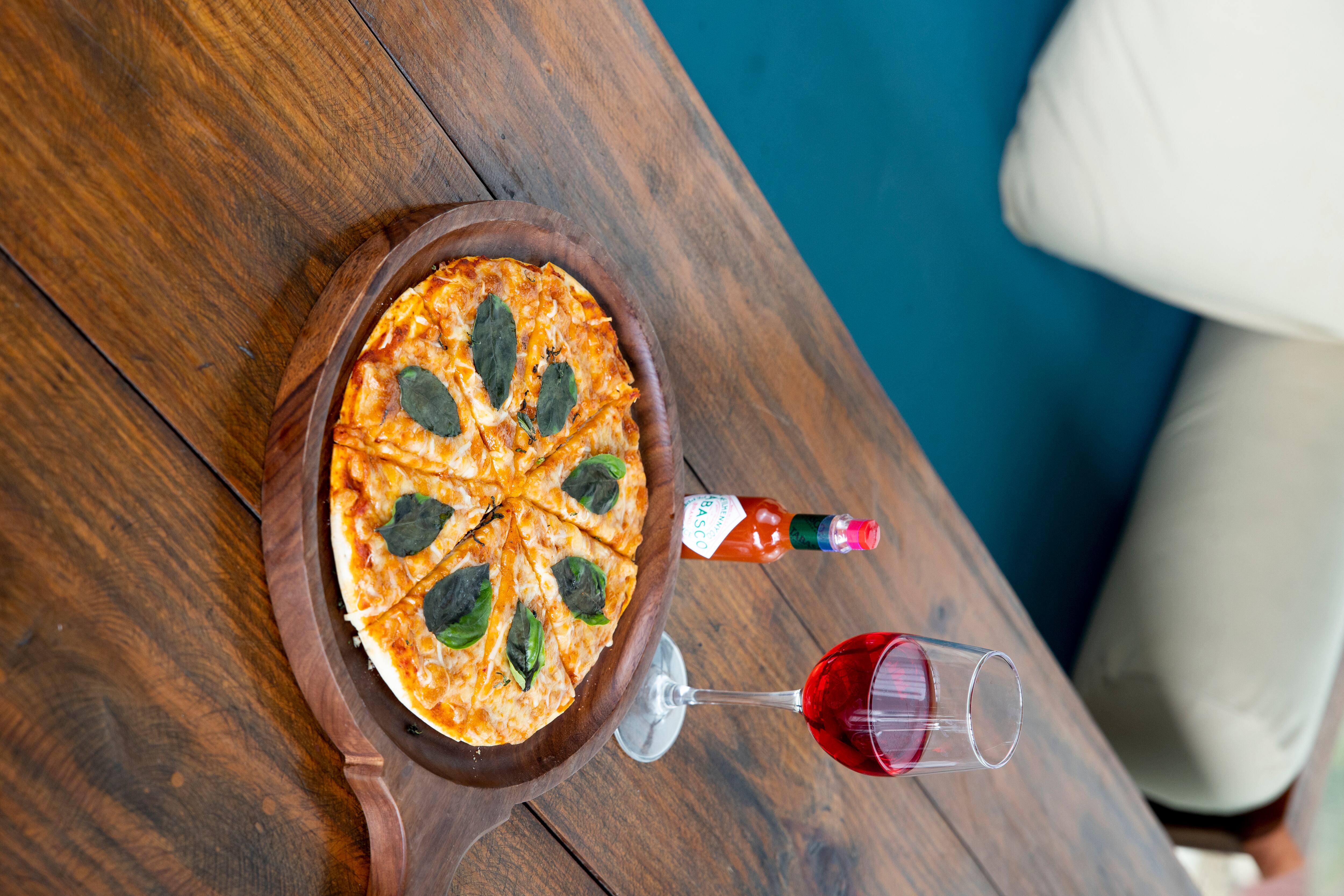 Vault Kitchen & Bar, Pimple Gurav, Pune | Zomato