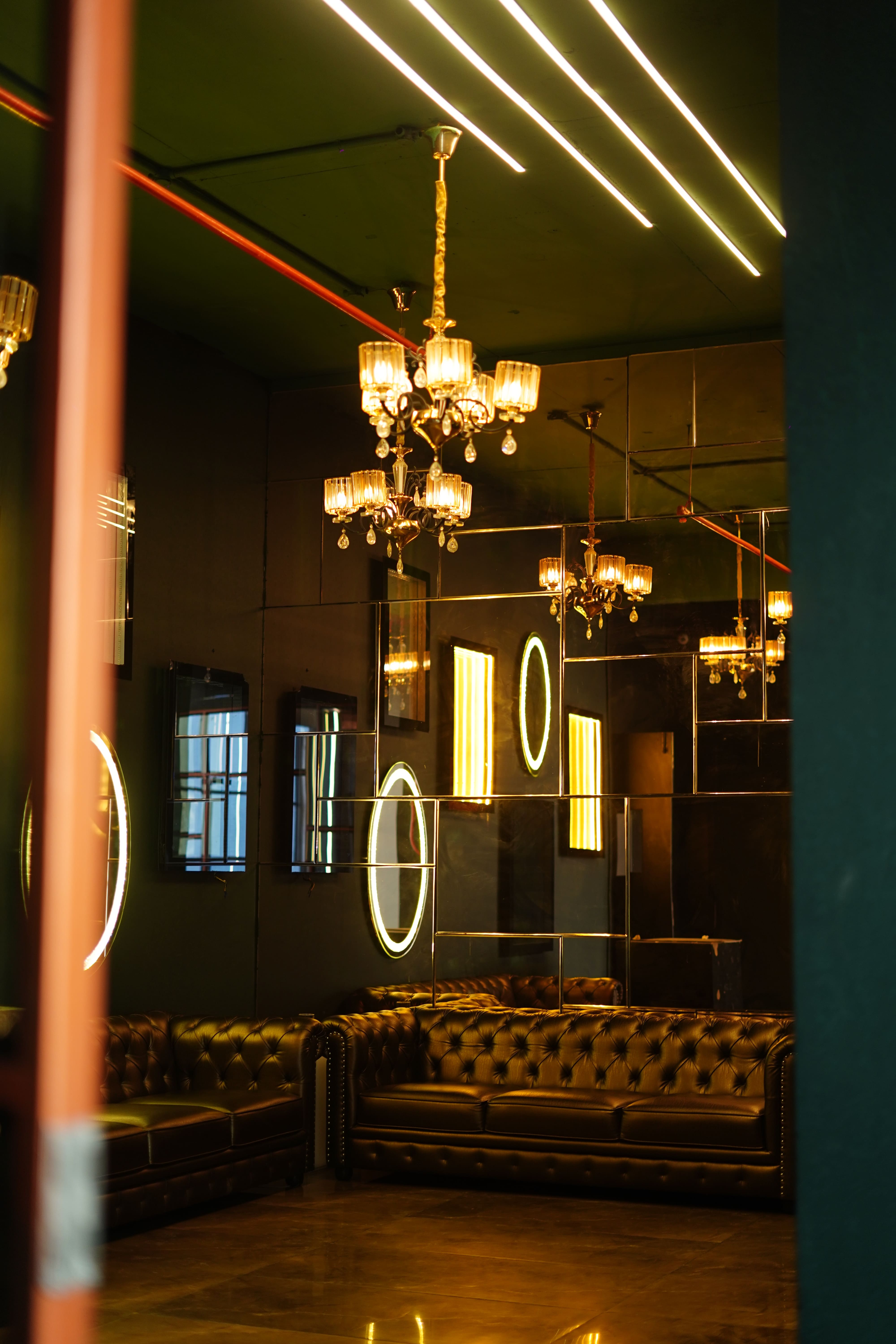 Menu of Vault Kitchen & Bar, Pimple Gurav, Pune