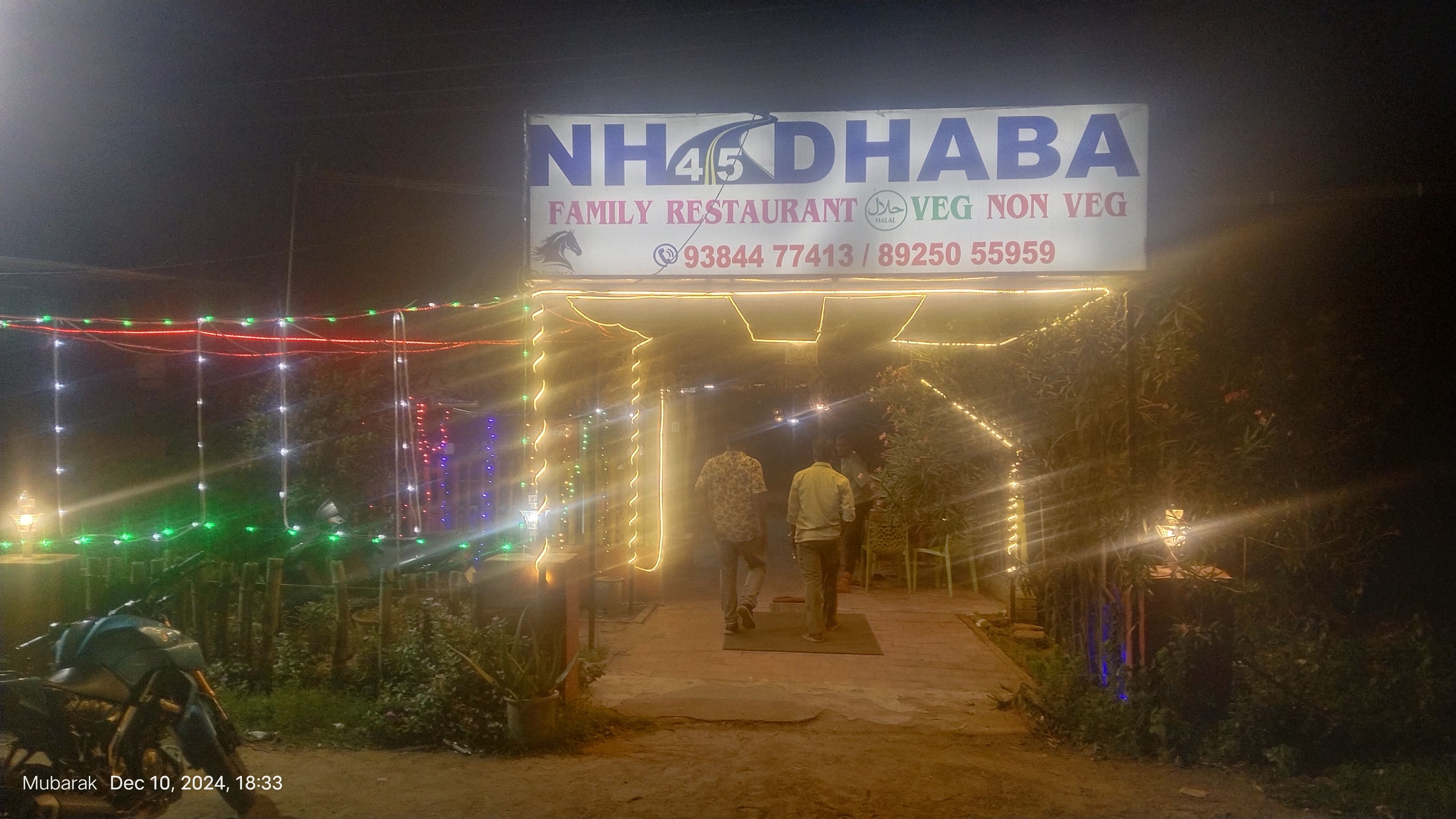 NH 45 Dhaba, Chengalpattu order online - Zomato
