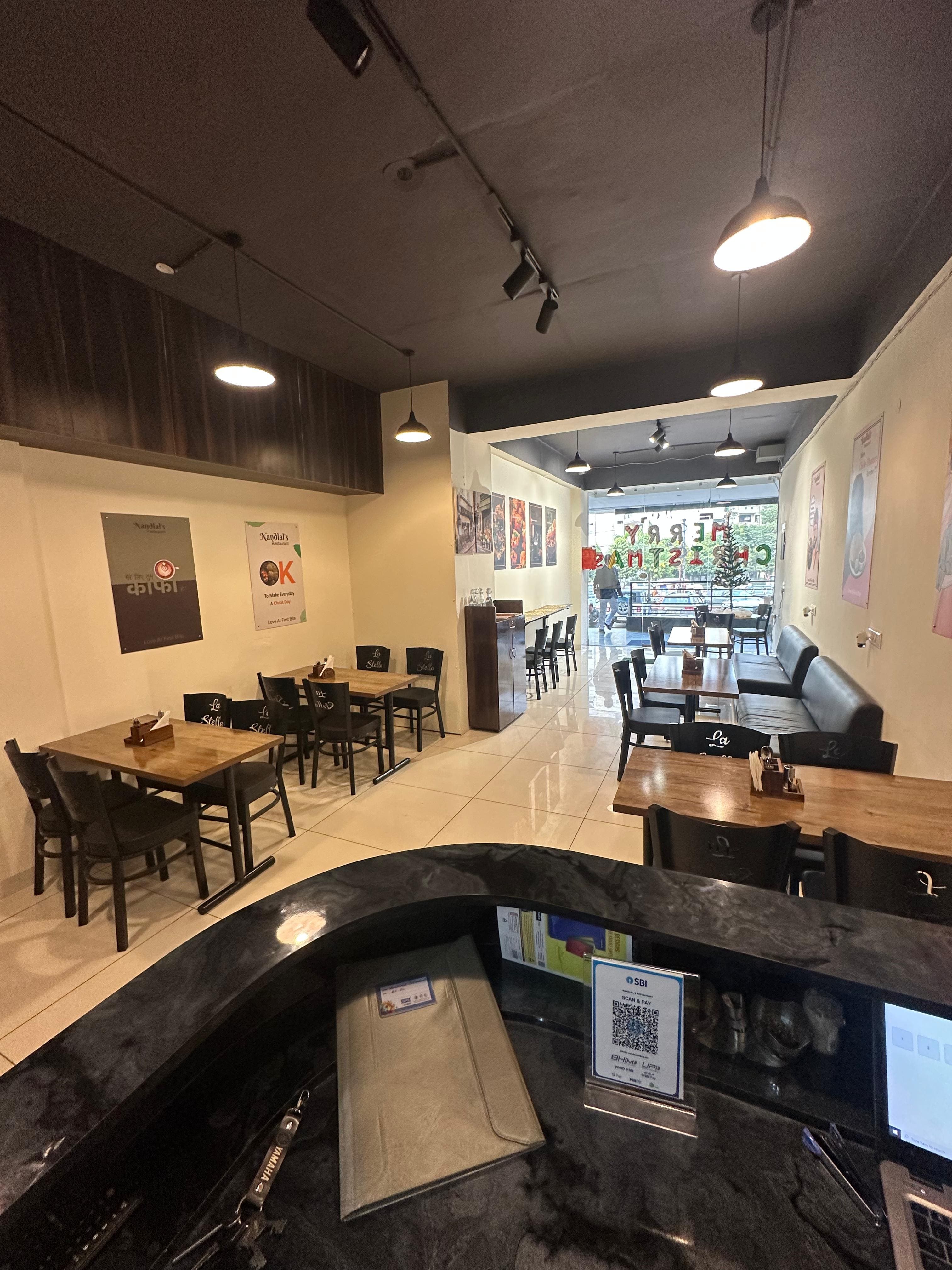 Nandlal's Restaurant, VIP Road, Zirakpur | Zomato