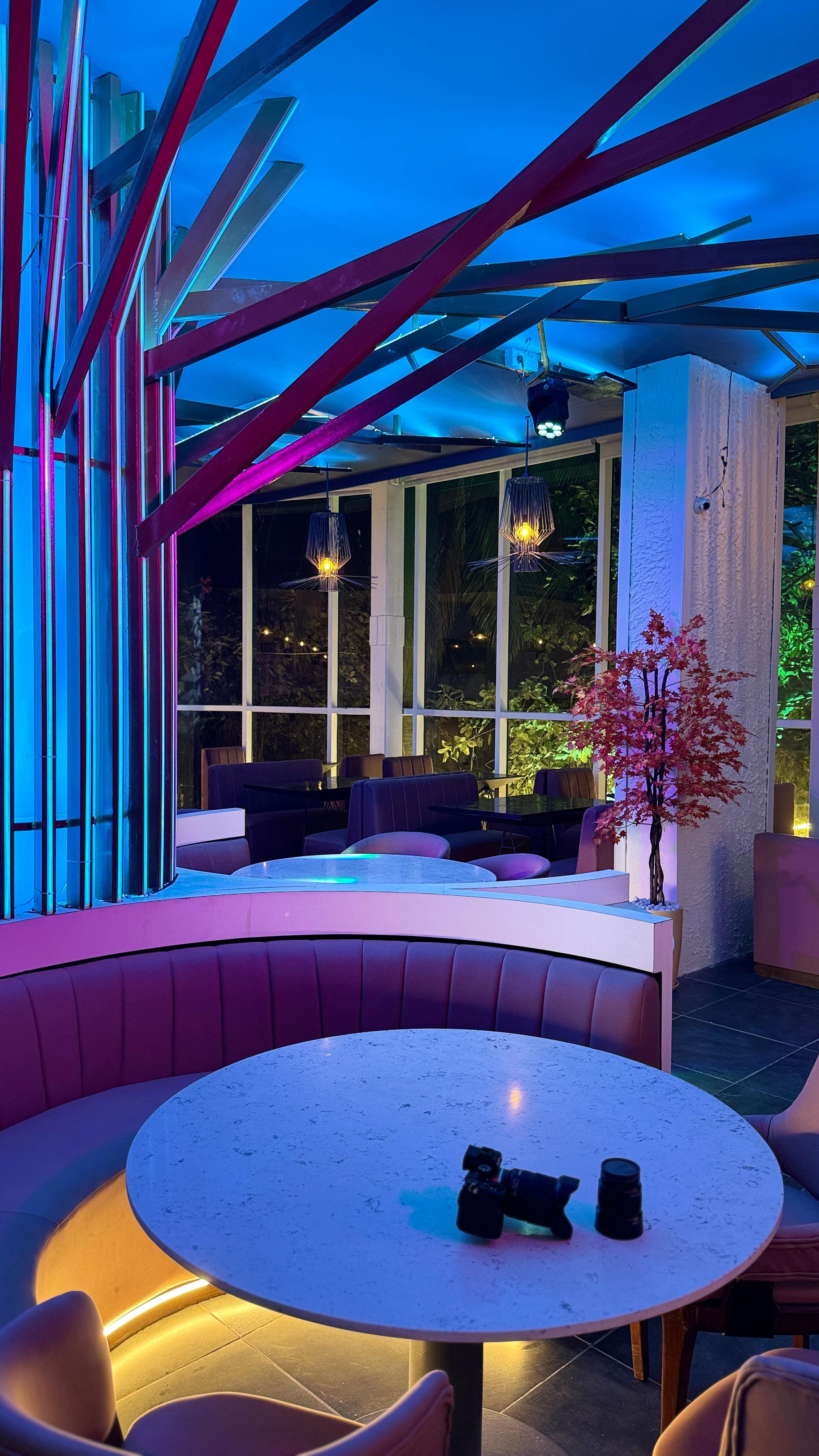 Five Palm, Kandivali West, Mumbai | Zomato