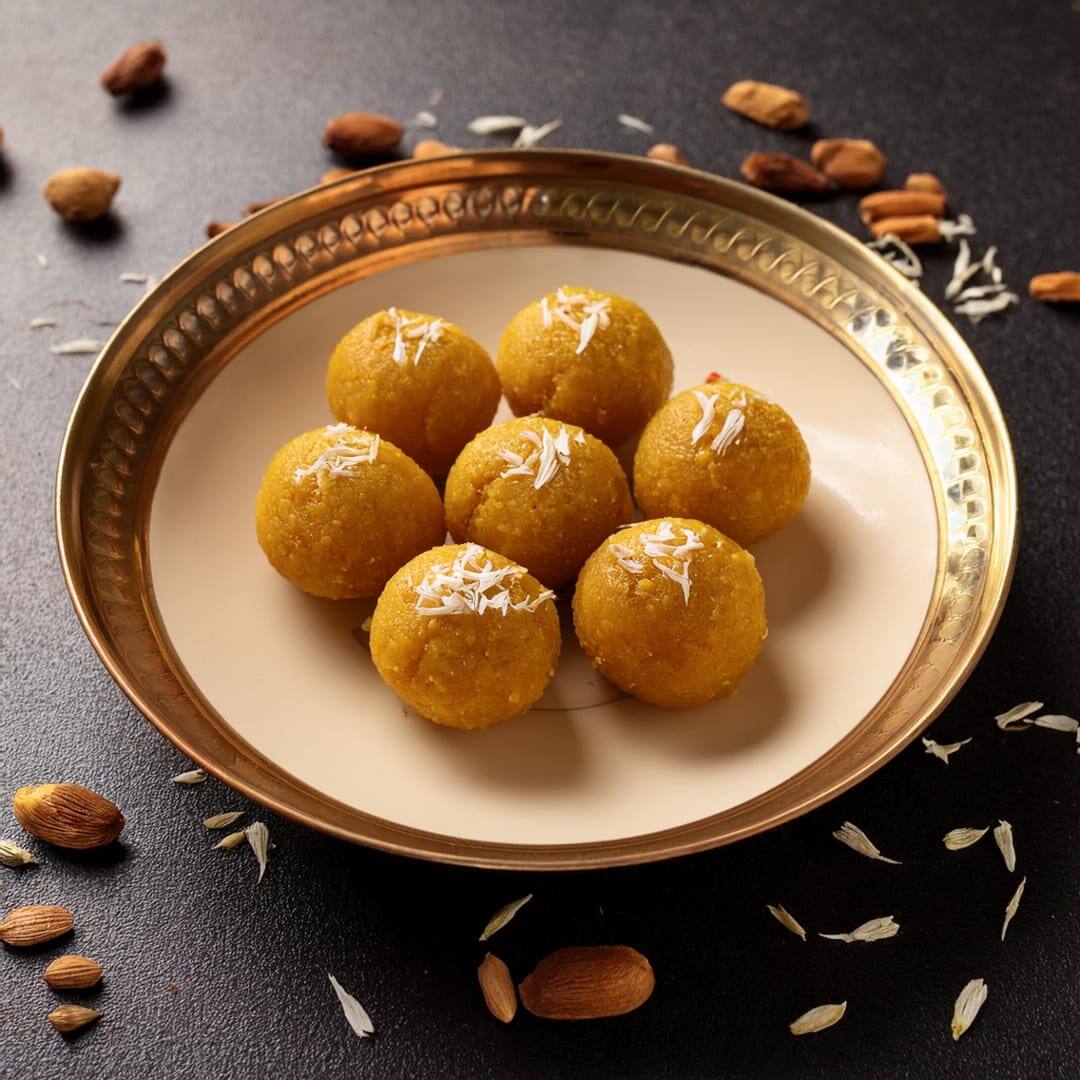 Mithaas By Parmeshwari, Aliganj order online - Zomato