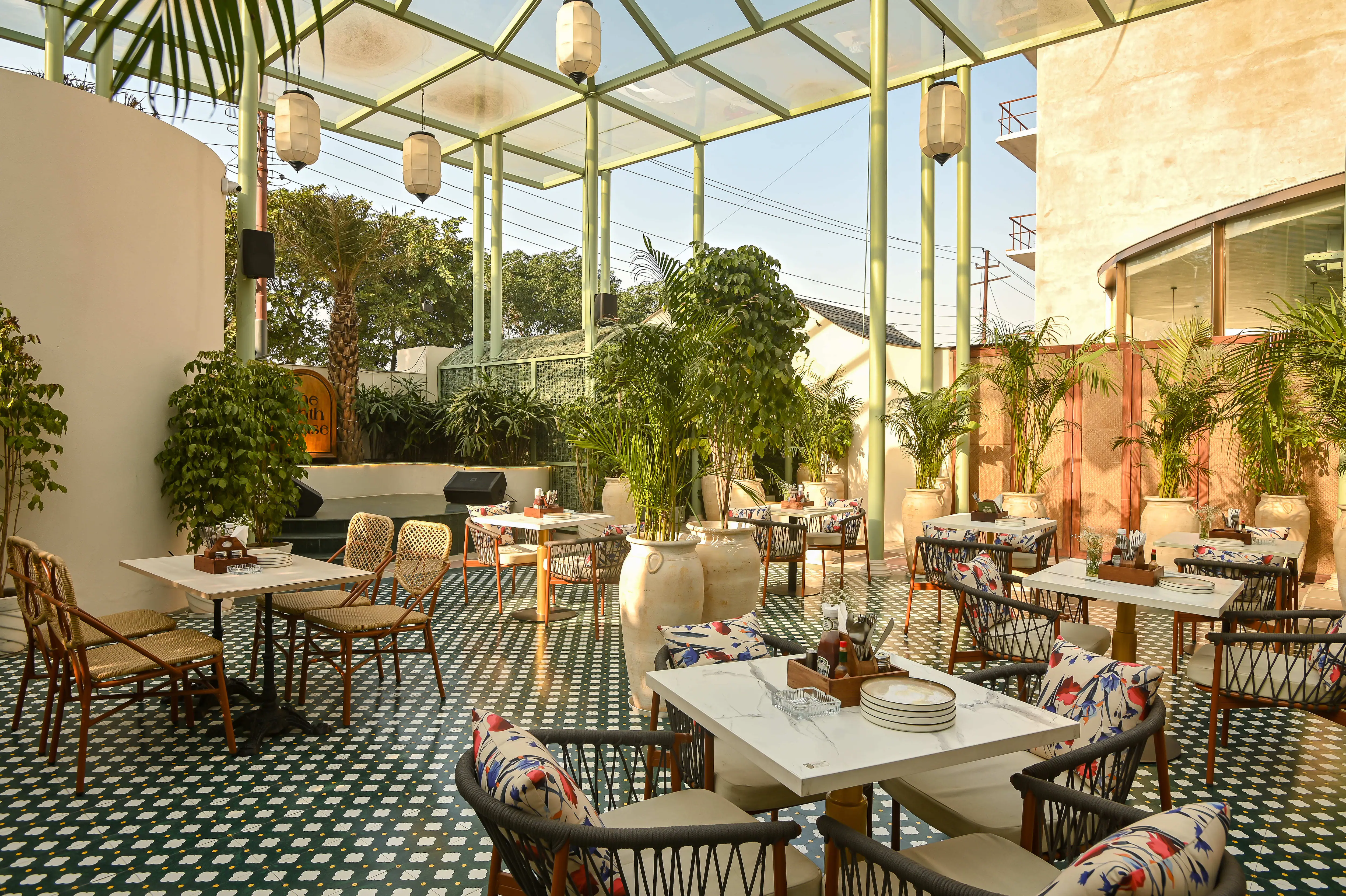 The Ninth House, Sector 144, Noida | Zomato