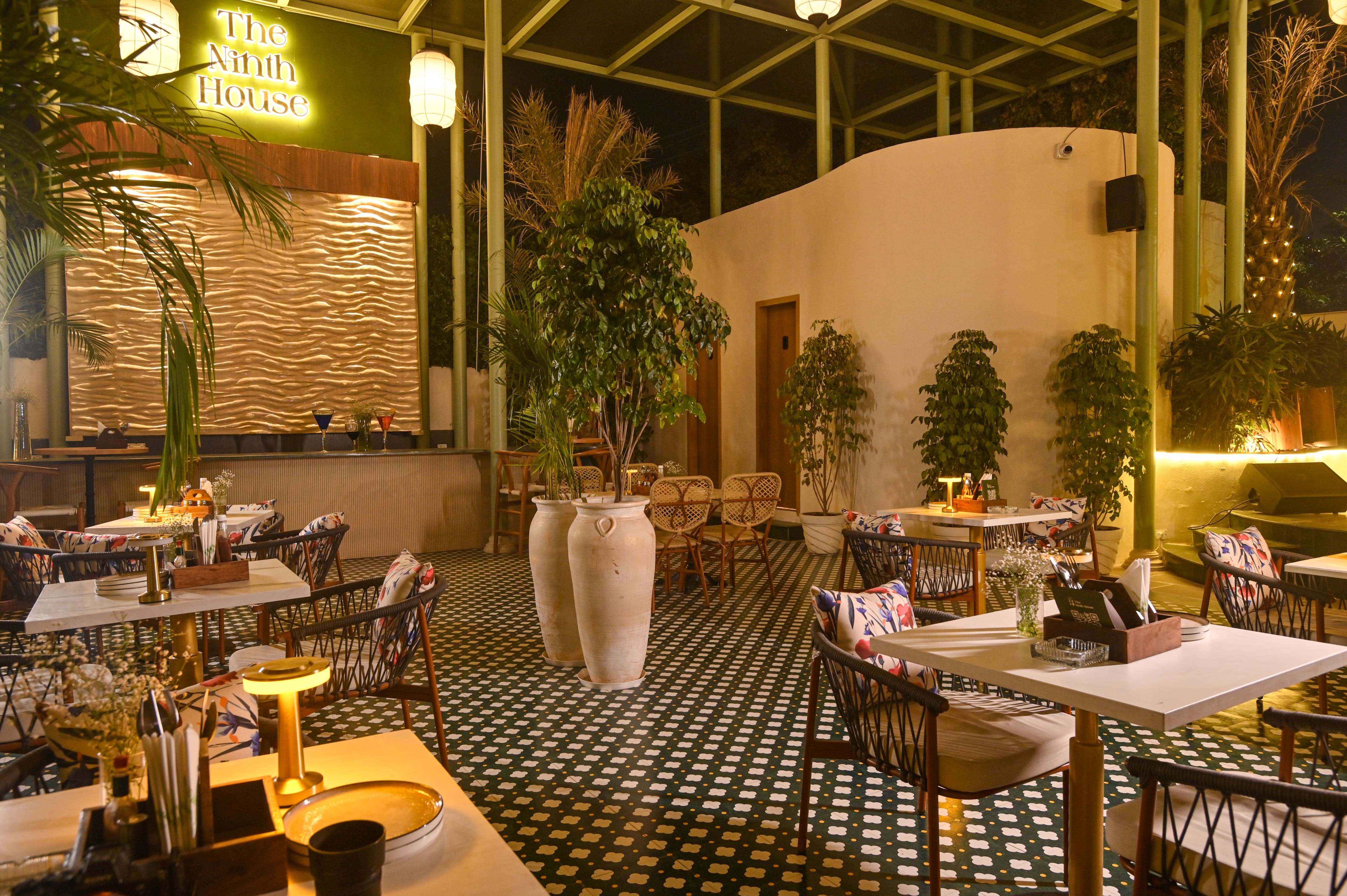 The Ninth House, Sector 144, Noida | Zomato