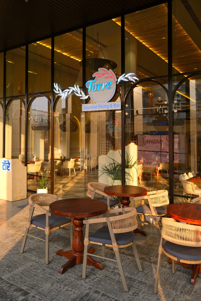 Photos of Torre - Gourmet Dining & Bar, Pictures of Torre - Gourmet ...