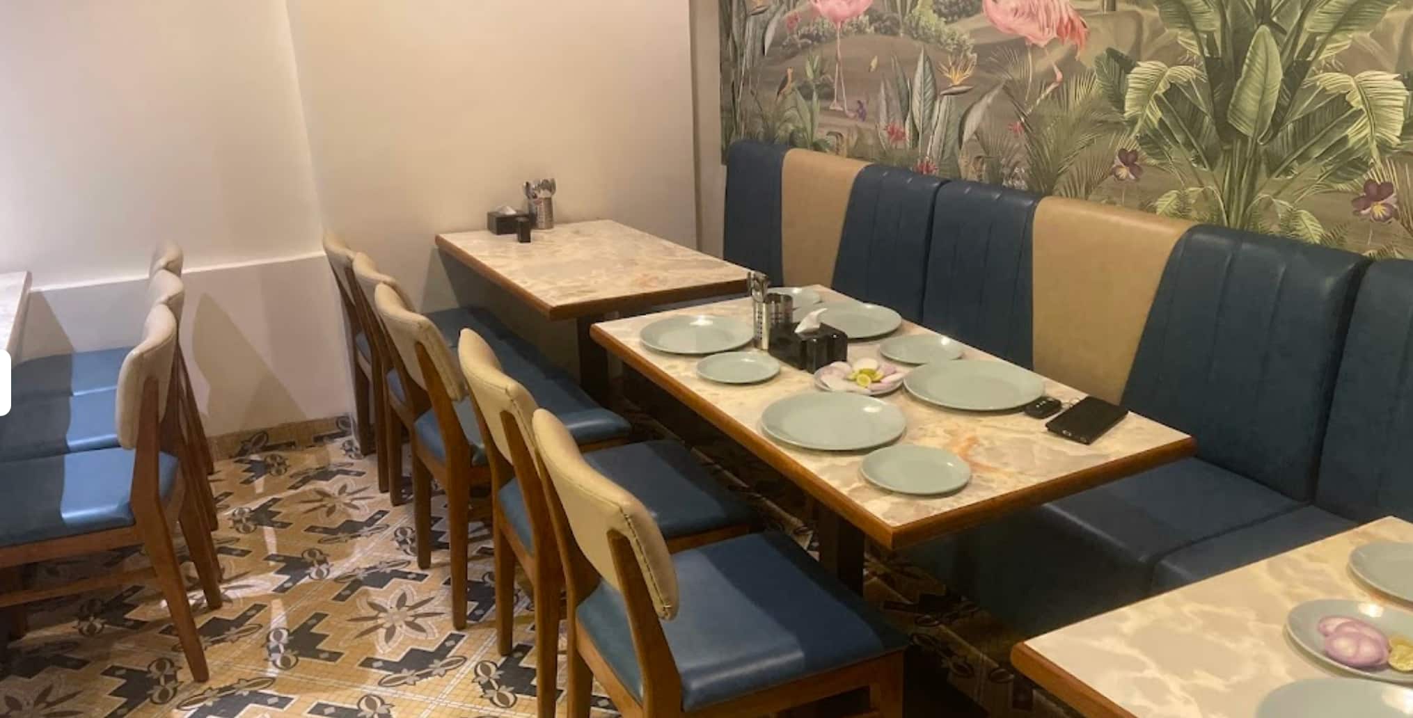 Raju's Kitchen, Goregaon West, Mumbai | Zomato