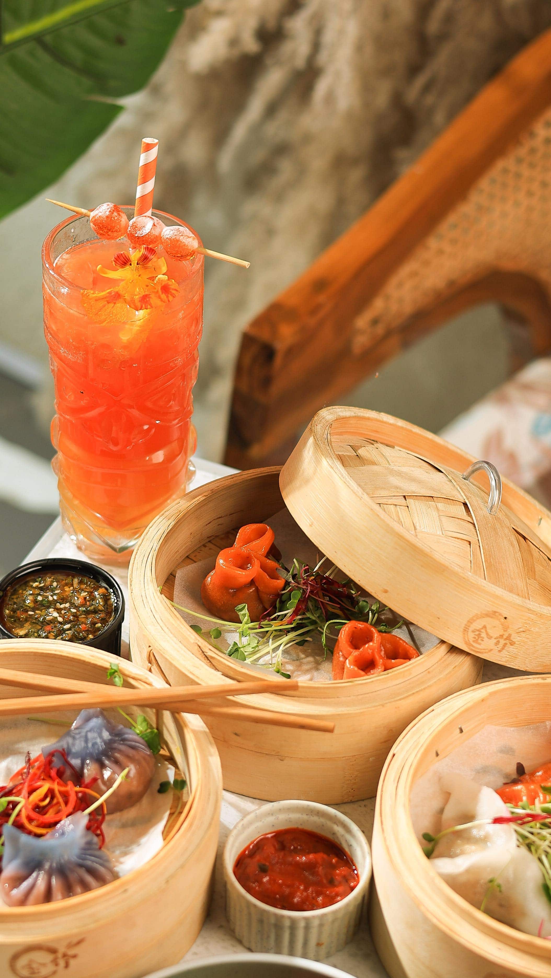 Mimi Cafe & Bistro, Kalyan, Thane | Zomato