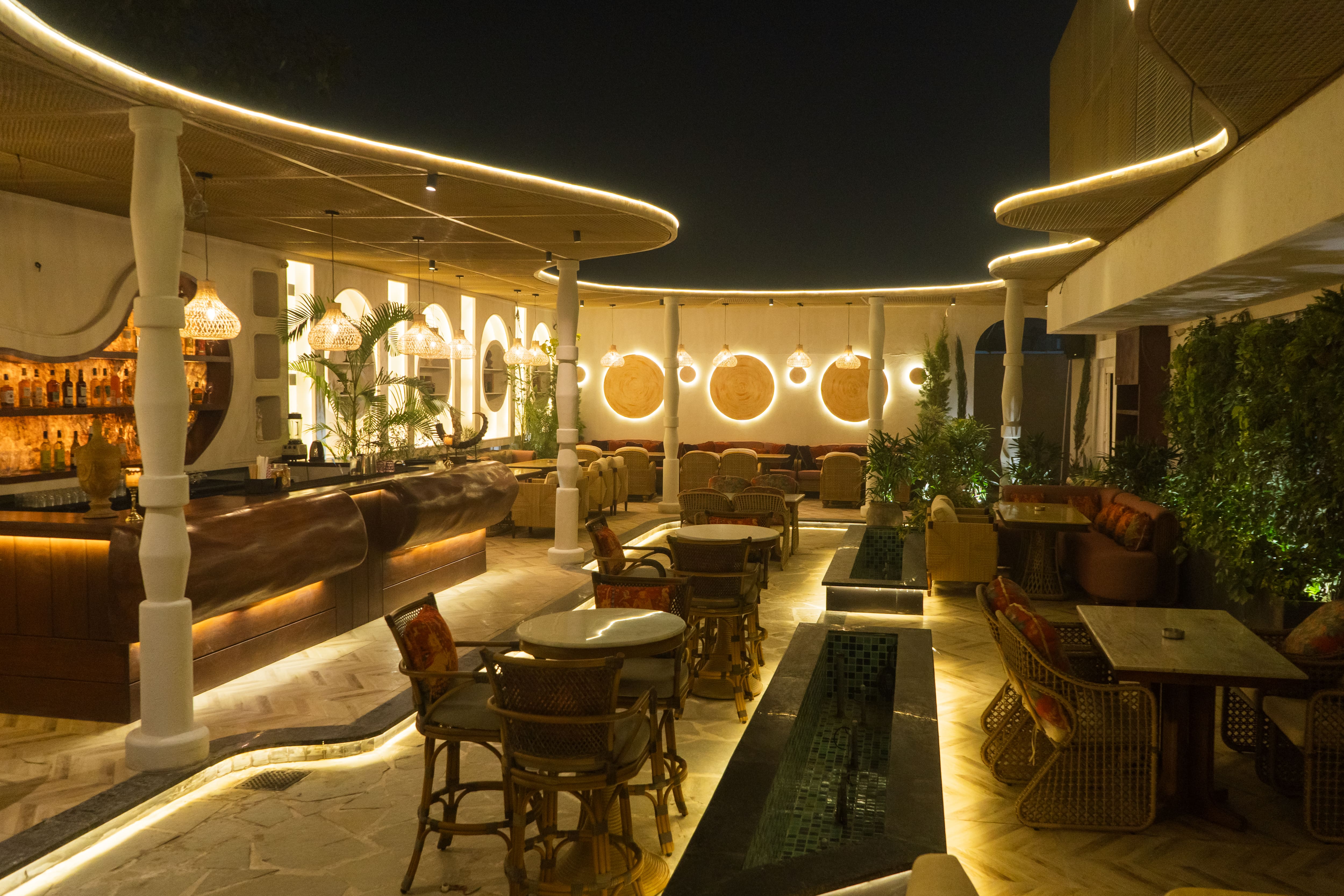 Odella, Green Park, New Delhi | Zomato