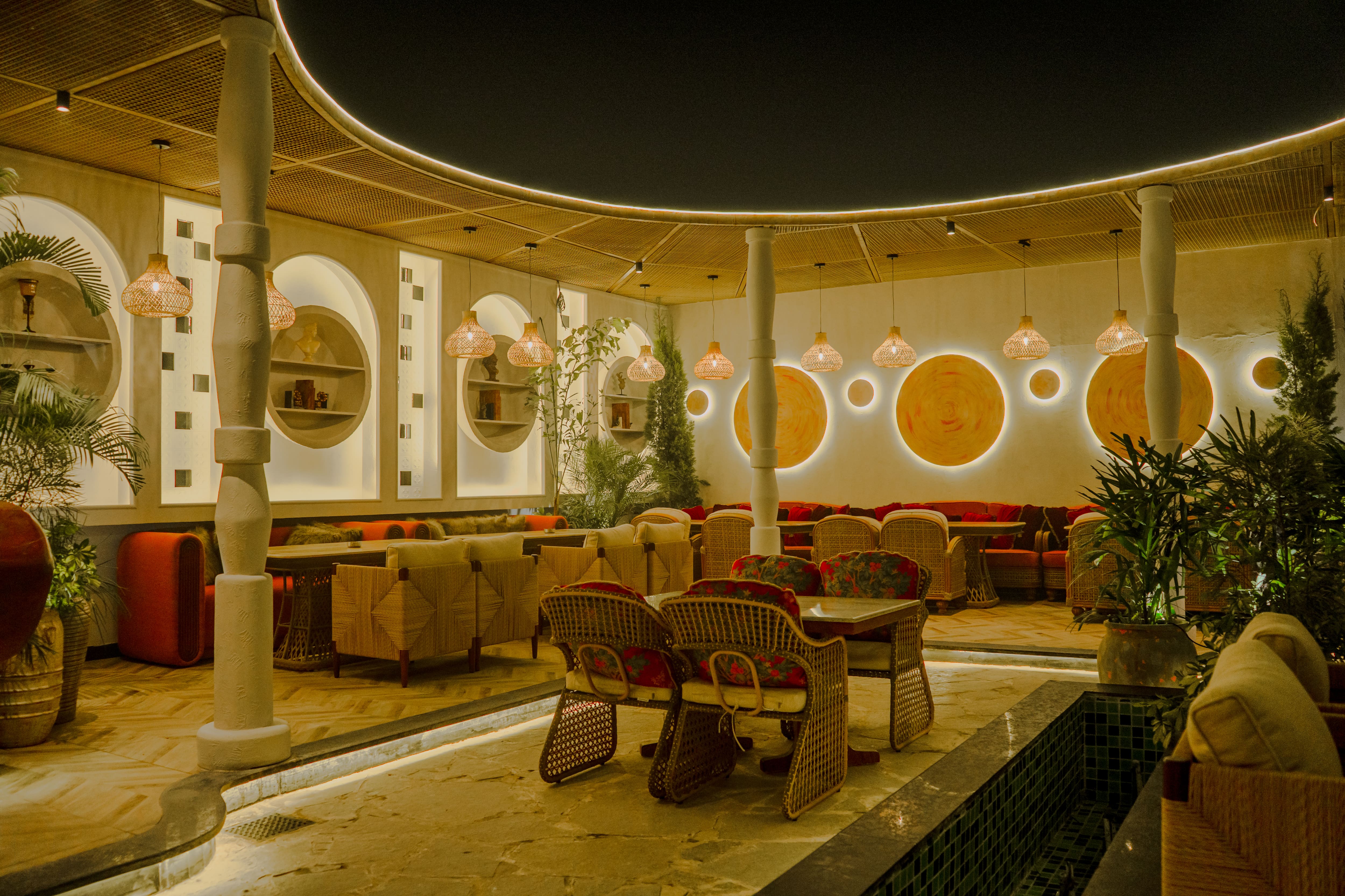 Odella, Green Park, New Delhi | Zomato