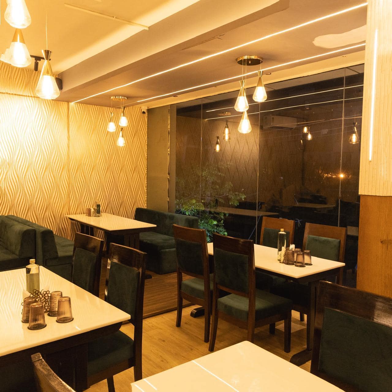 Zawqq Foods, HSR, Bangalore | Zomato