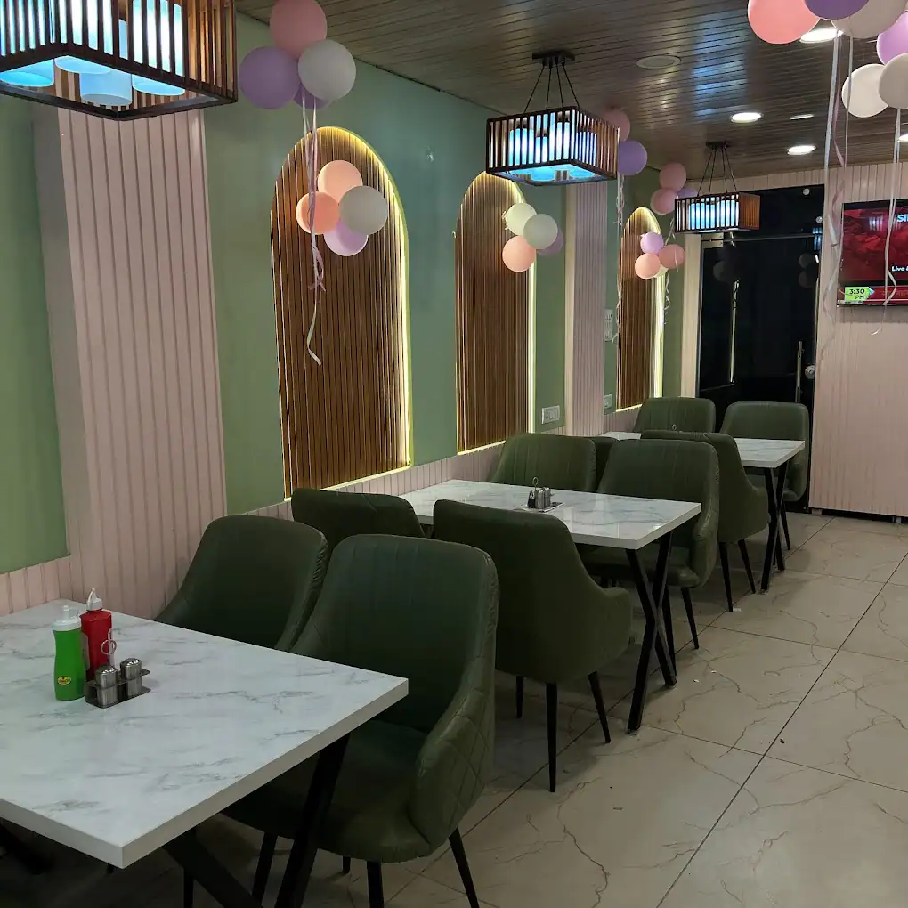 Devrana Express, Indirapuram, Ghaziabad | Zomato