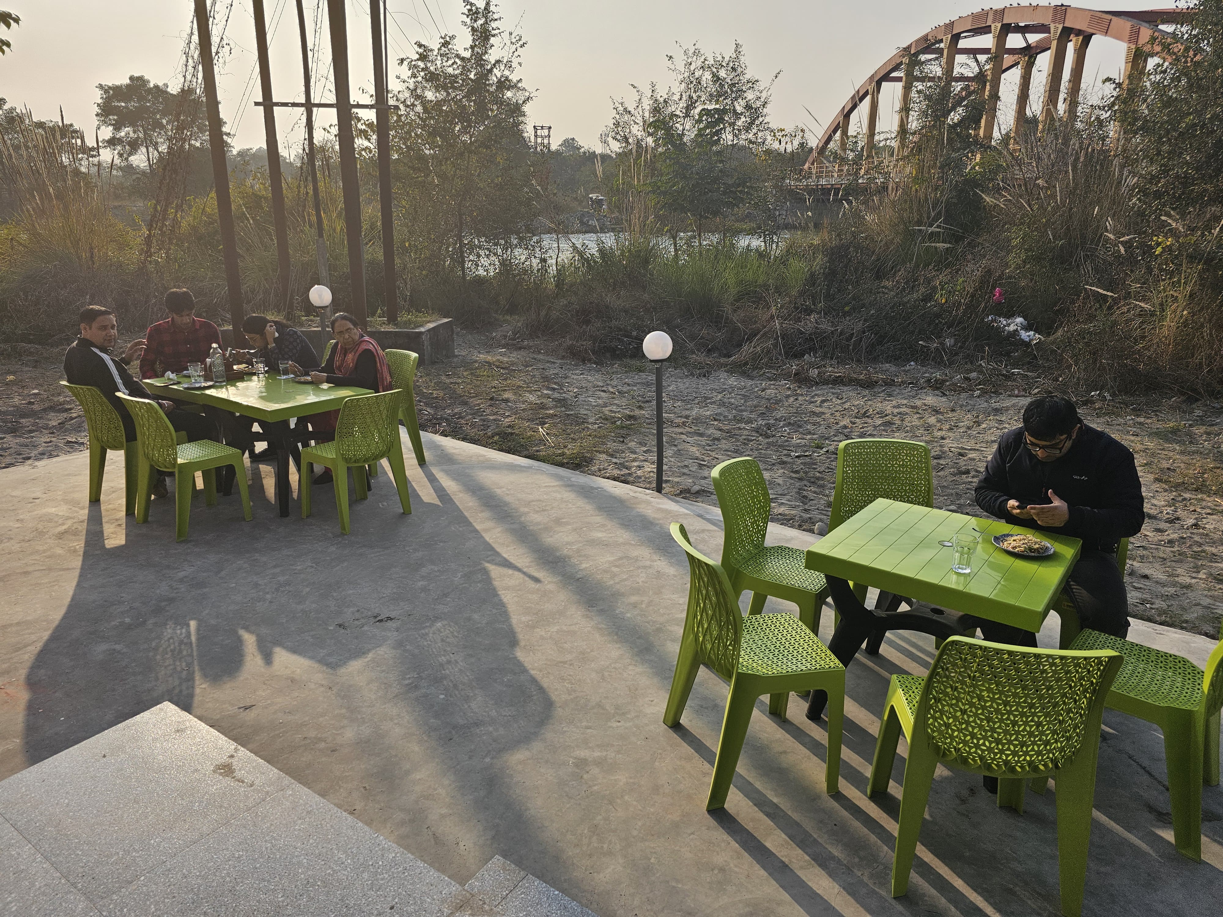 The Food Fiesta Cafe, Kankhal, Haridwar | Zomato