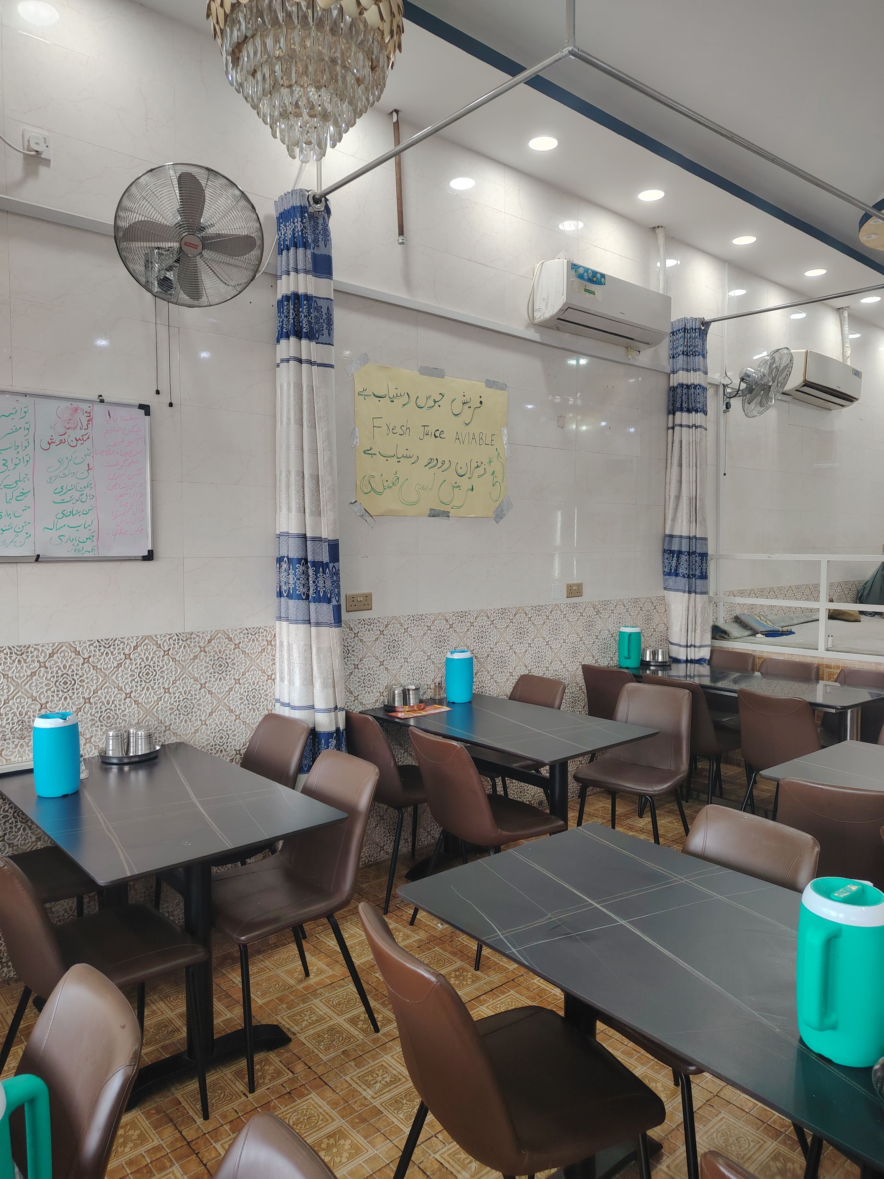 Mehar Jee Restaurant, Al Muteena, Dubai | Zomato