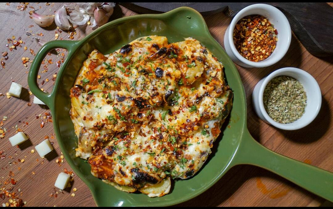 GREEN BITES CAFE & BAKERS, Vaishali Nagar, Jaipur | Zomato