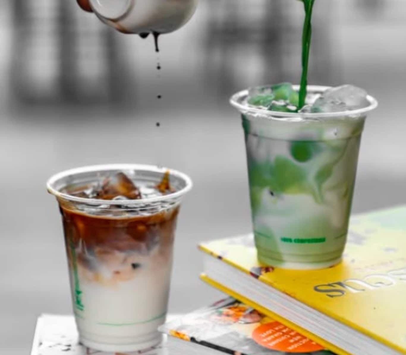 Question Coffee, Expo 2020, Dubai | Zomato