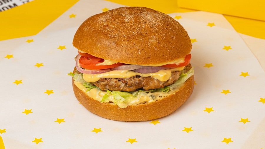 Deli FC, Ambattur, Chennai | Zomato