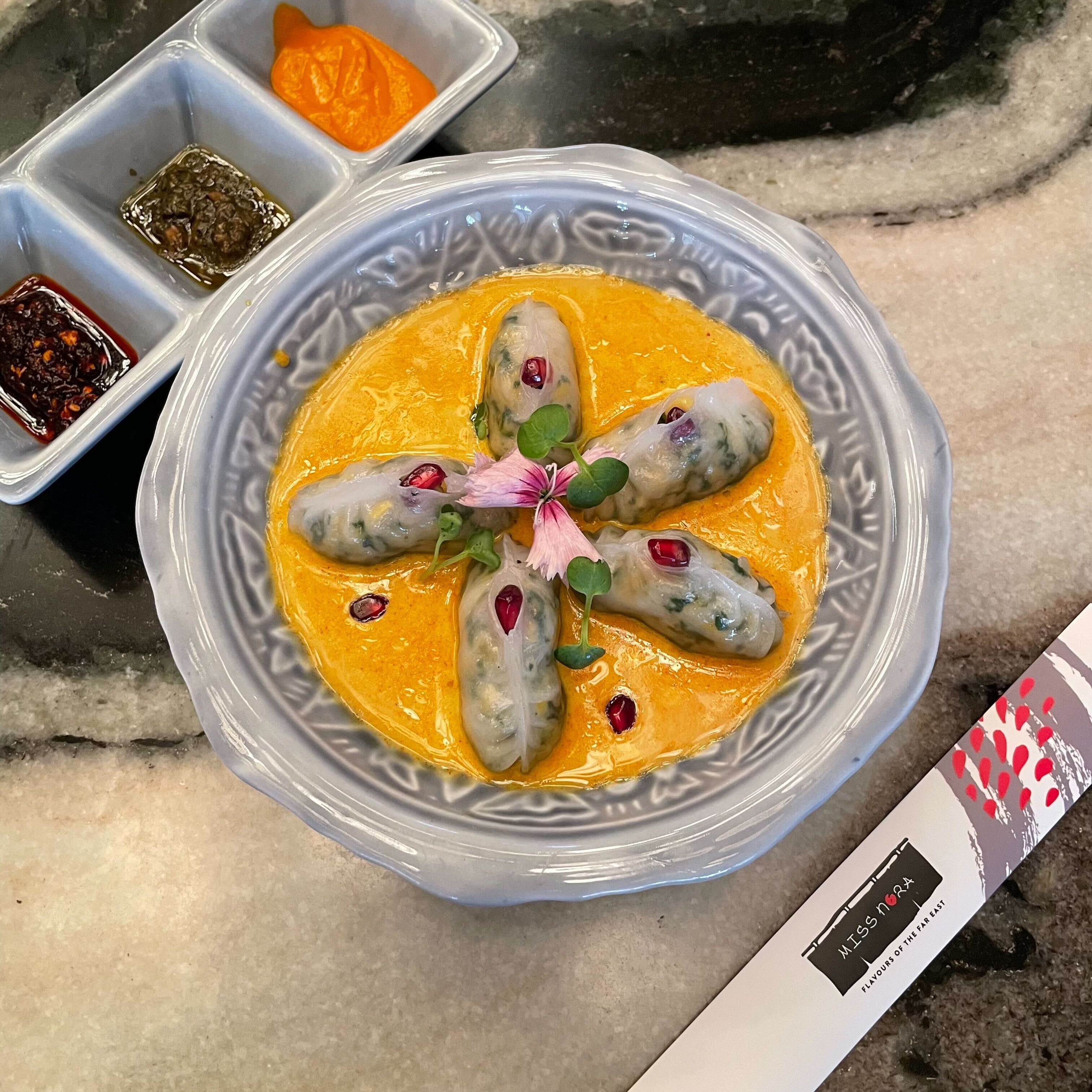 Book table and online reservation at Miss Nora, Sector 41, Noida