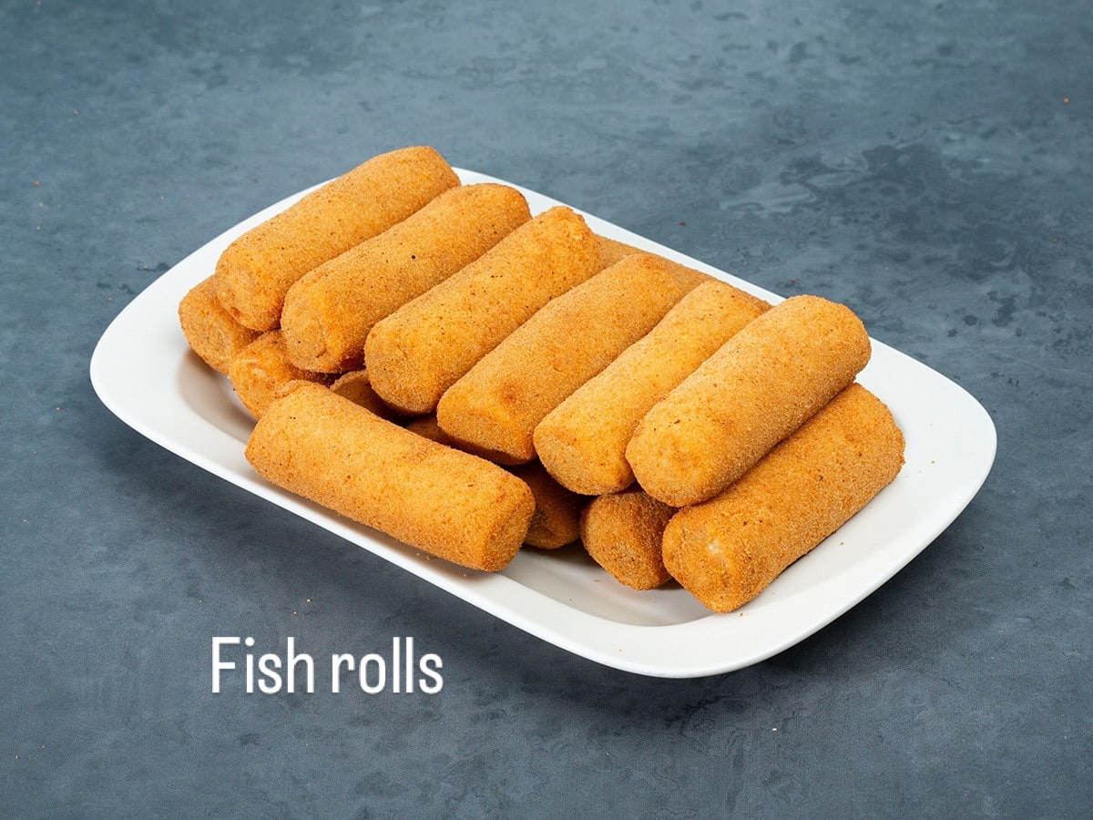 Menu of Kotthu Street, Qusais, Dubai