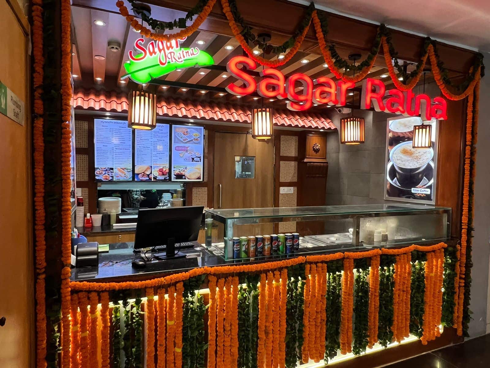 Sagar Ratna, Raj Nagar Extension, Ghaziabad | Zomato