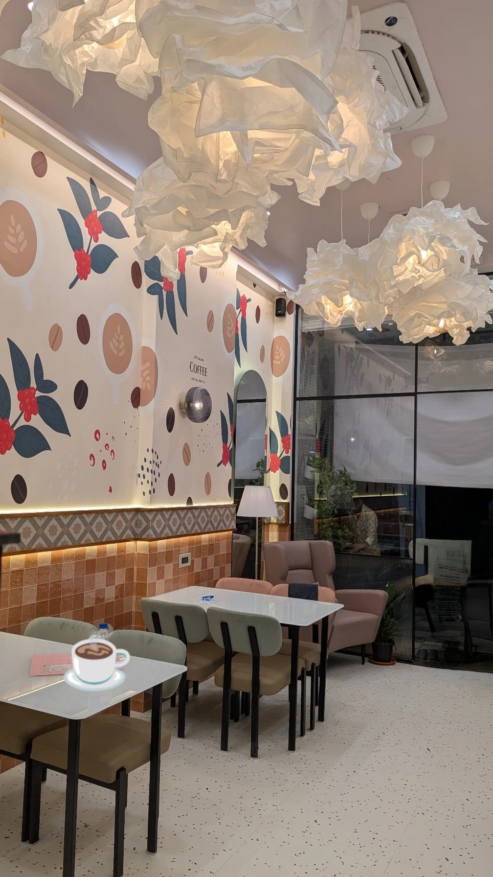 PICO CAFE, New Panvel, Navi Mumbai | Zomato