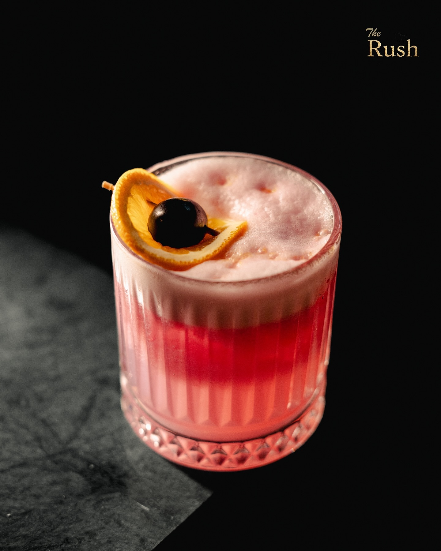 The Rush, Sodala, Jaipur | Zomato
