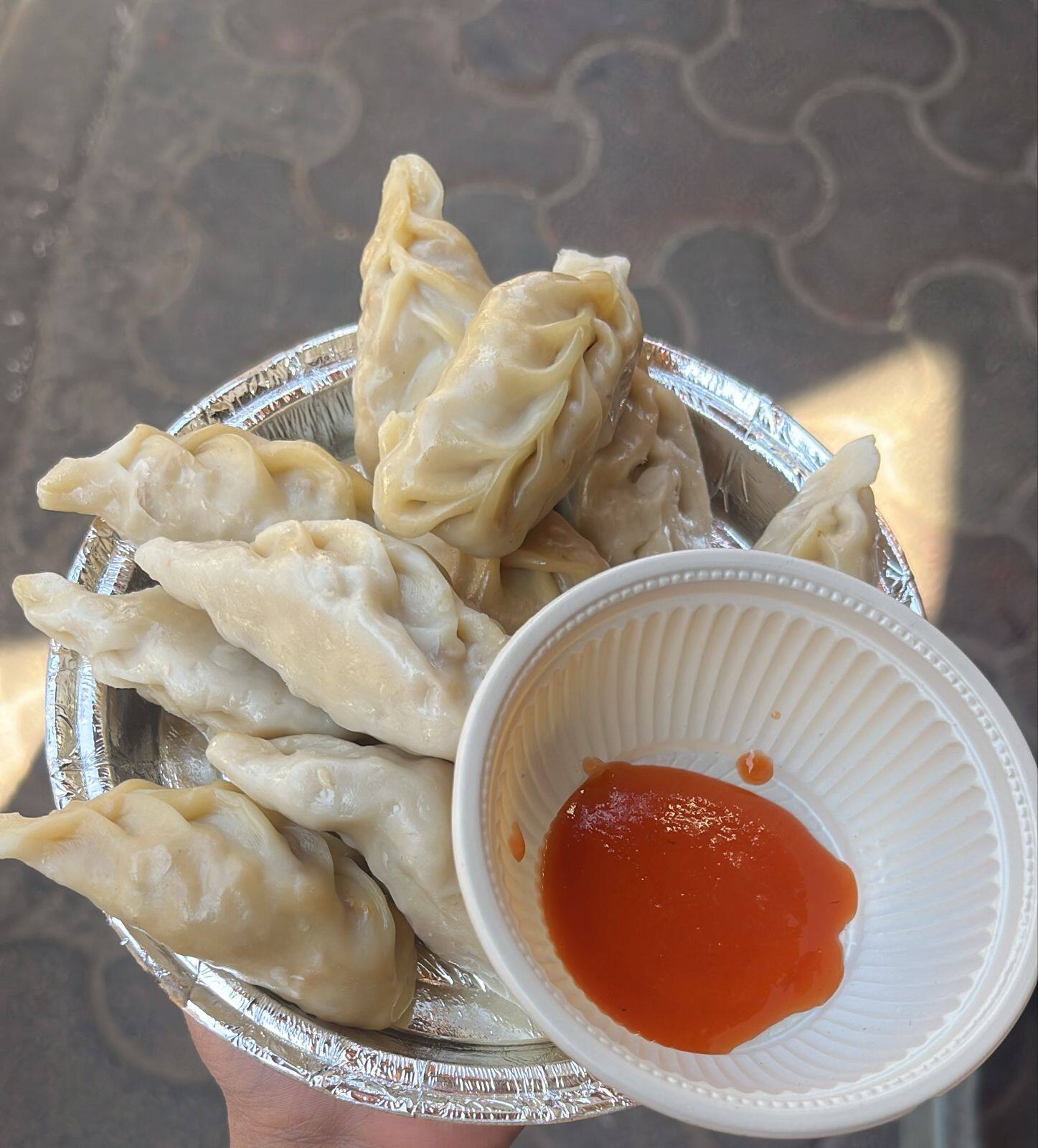 Jhannata Chinese & South Indian , Durga Puri, New Delhi | Zomato