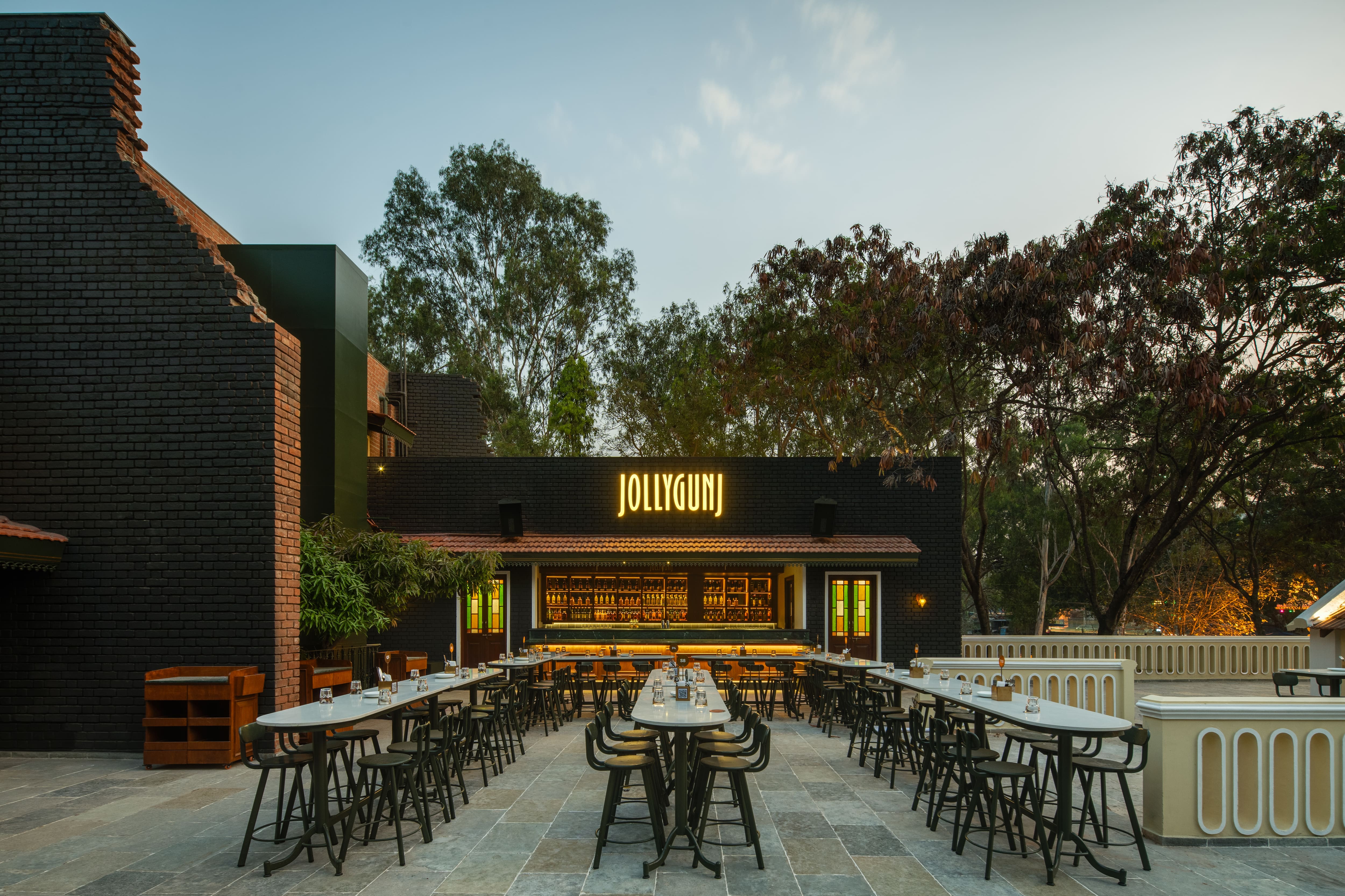 Jollygunj, Whitefield, Bangalore | Zomato