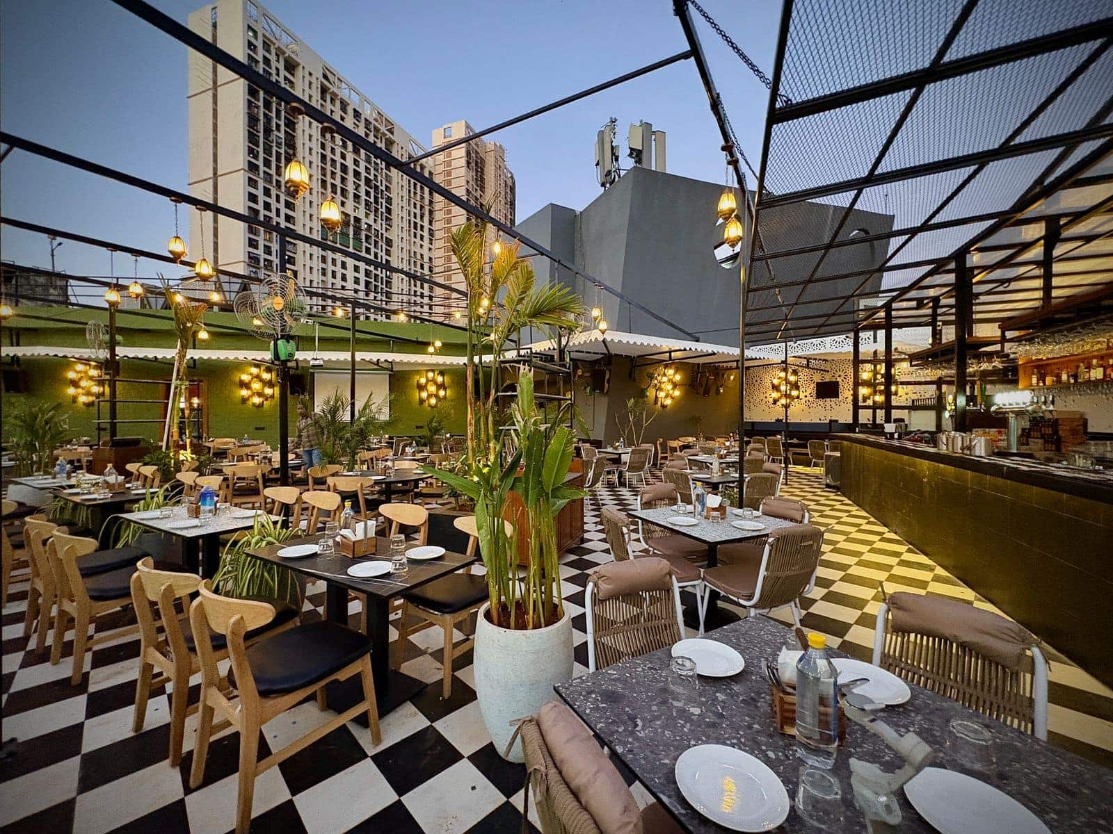 Current Affairs, Mulund West, Mumbai | Zomato