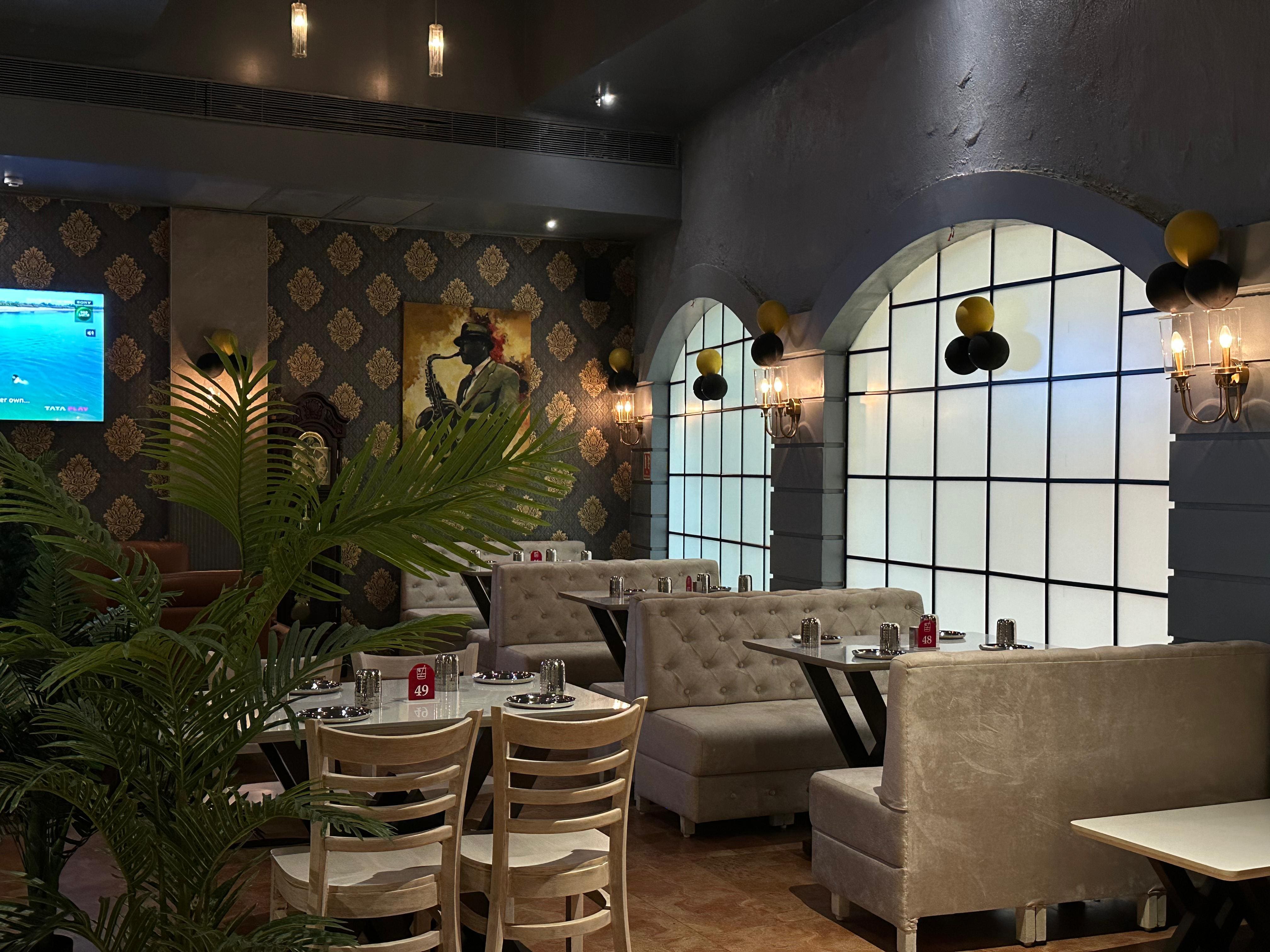 Bramble Masala , Hadapsar, Pune | Zomato