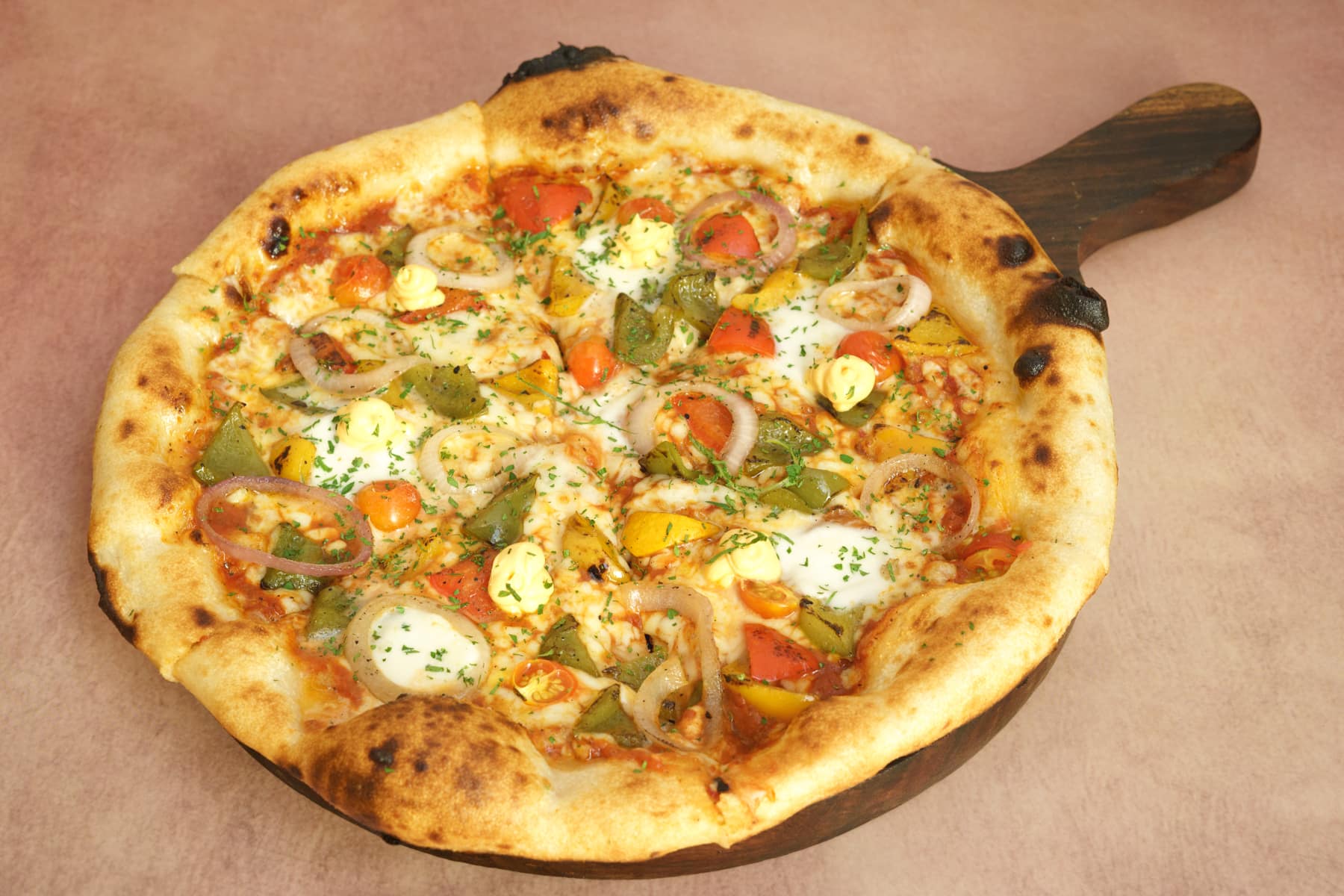 Prezzo Pizzeria, Prabhadevi, Mumbai | Zomato