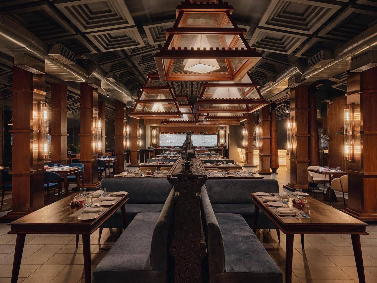 Korkai, Injambakkam, Chennai | Zomato