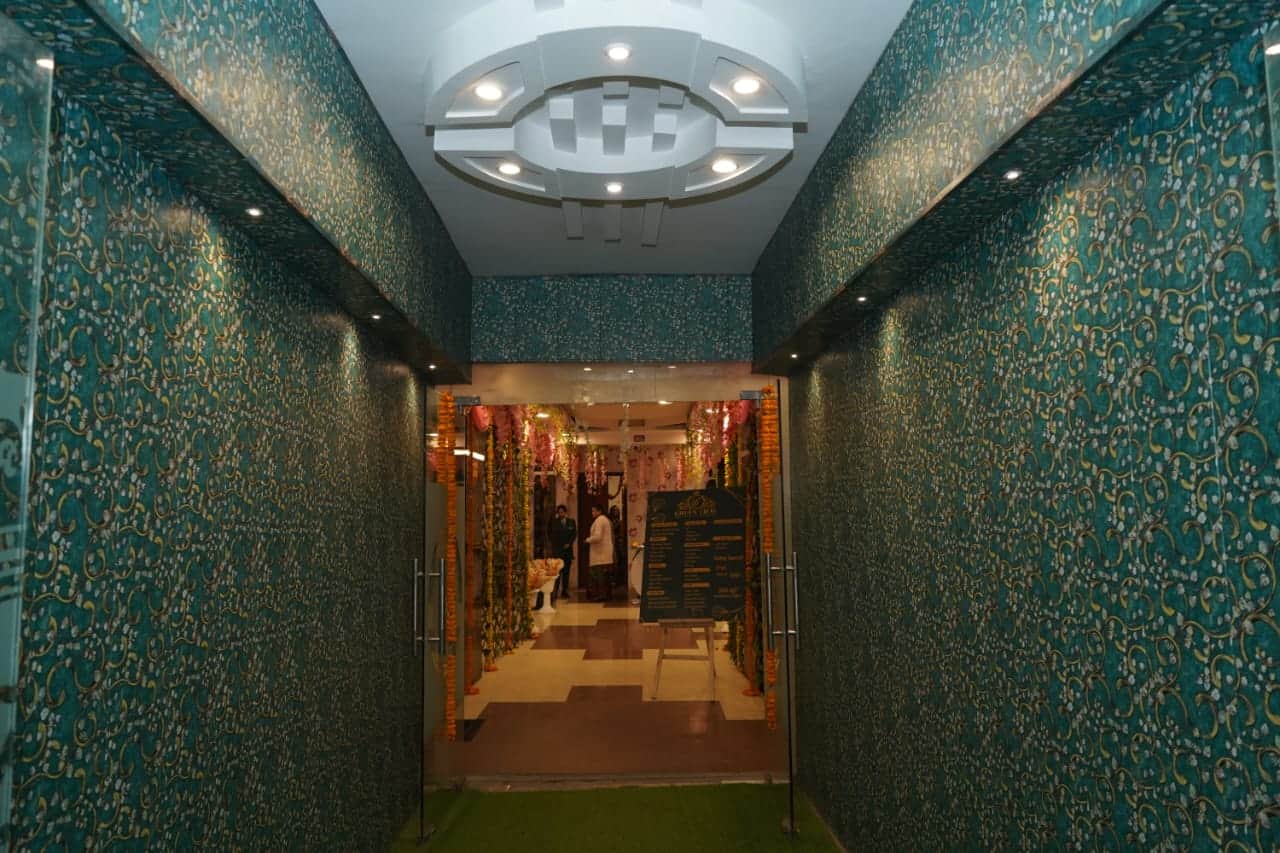 Green View Restaurant & Banquet, Chowk, Lucknow | Zomato