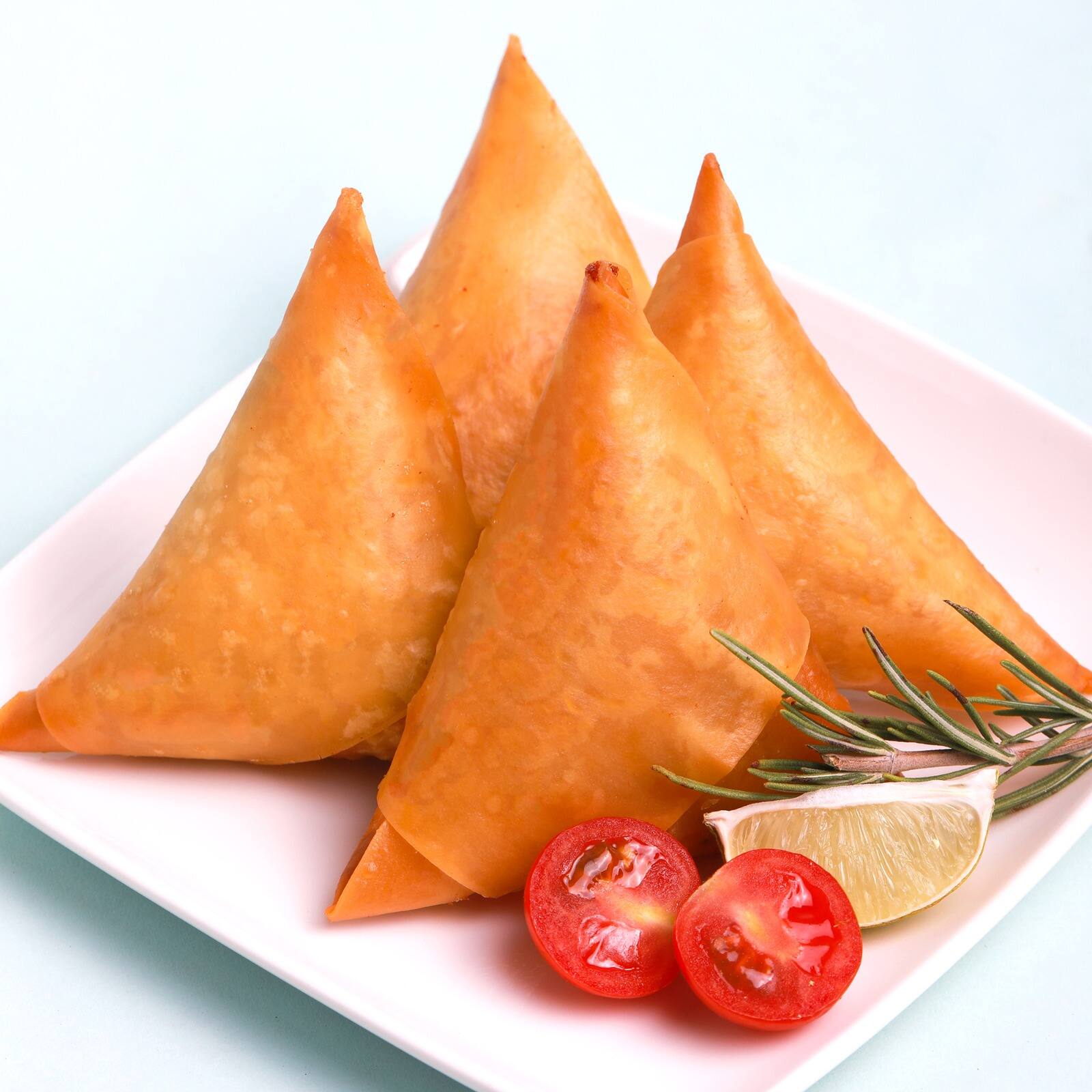 Samosa Box, Thippasandra, Bangalore | Zomato