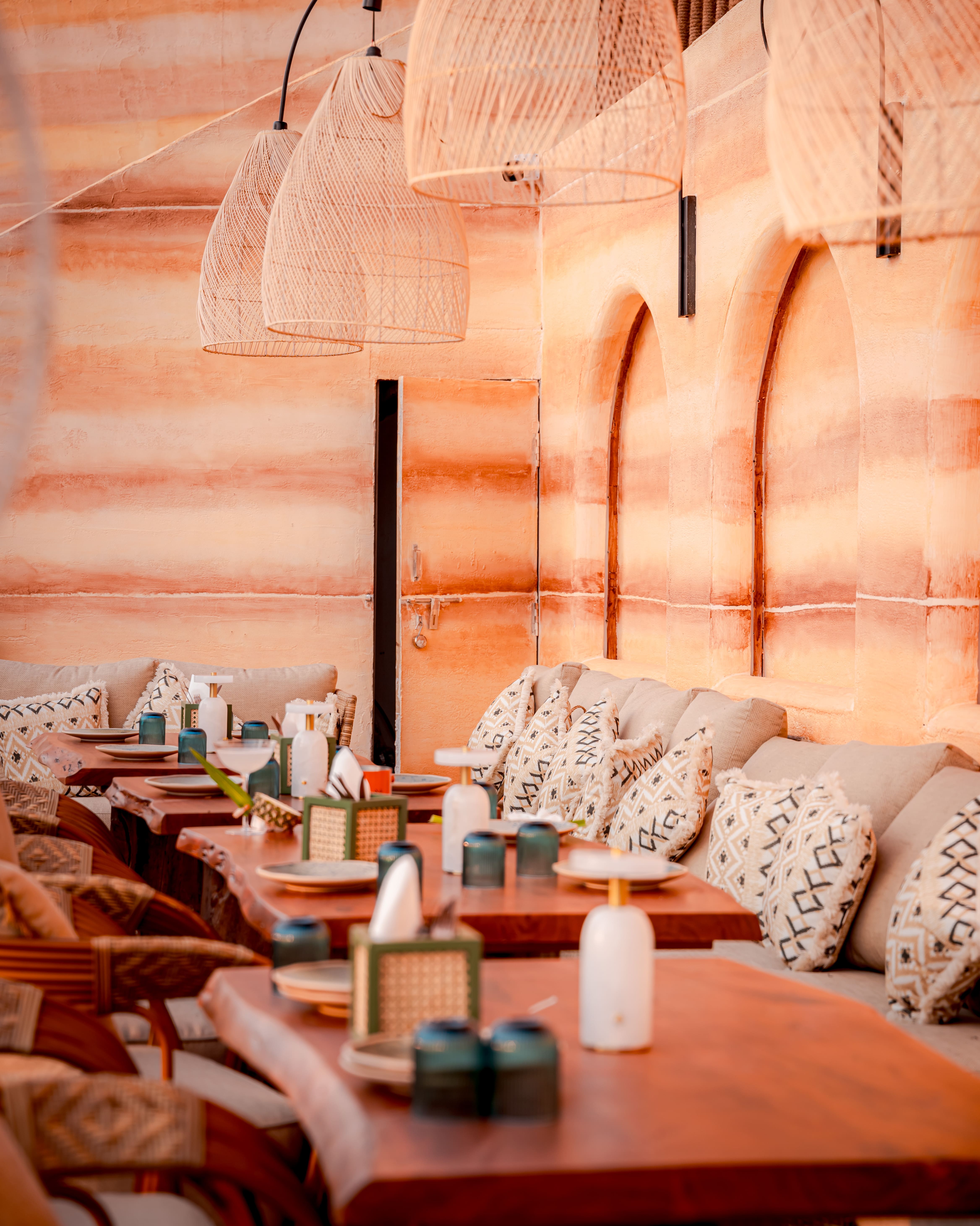 Clara, Anjuna, Goa | Zomato