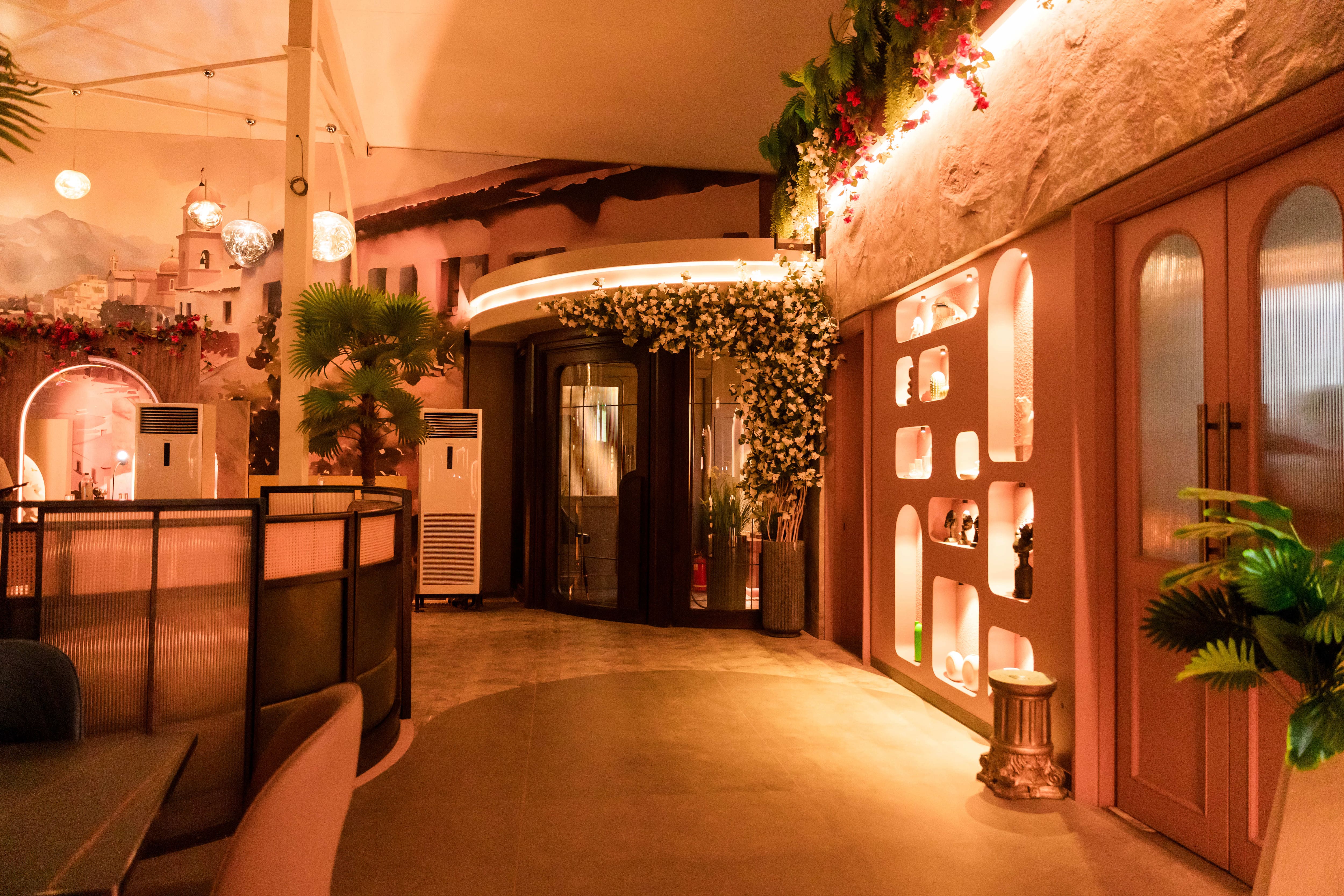 Taratsa, Wagle Estate, Thane West, Thane | Zomato