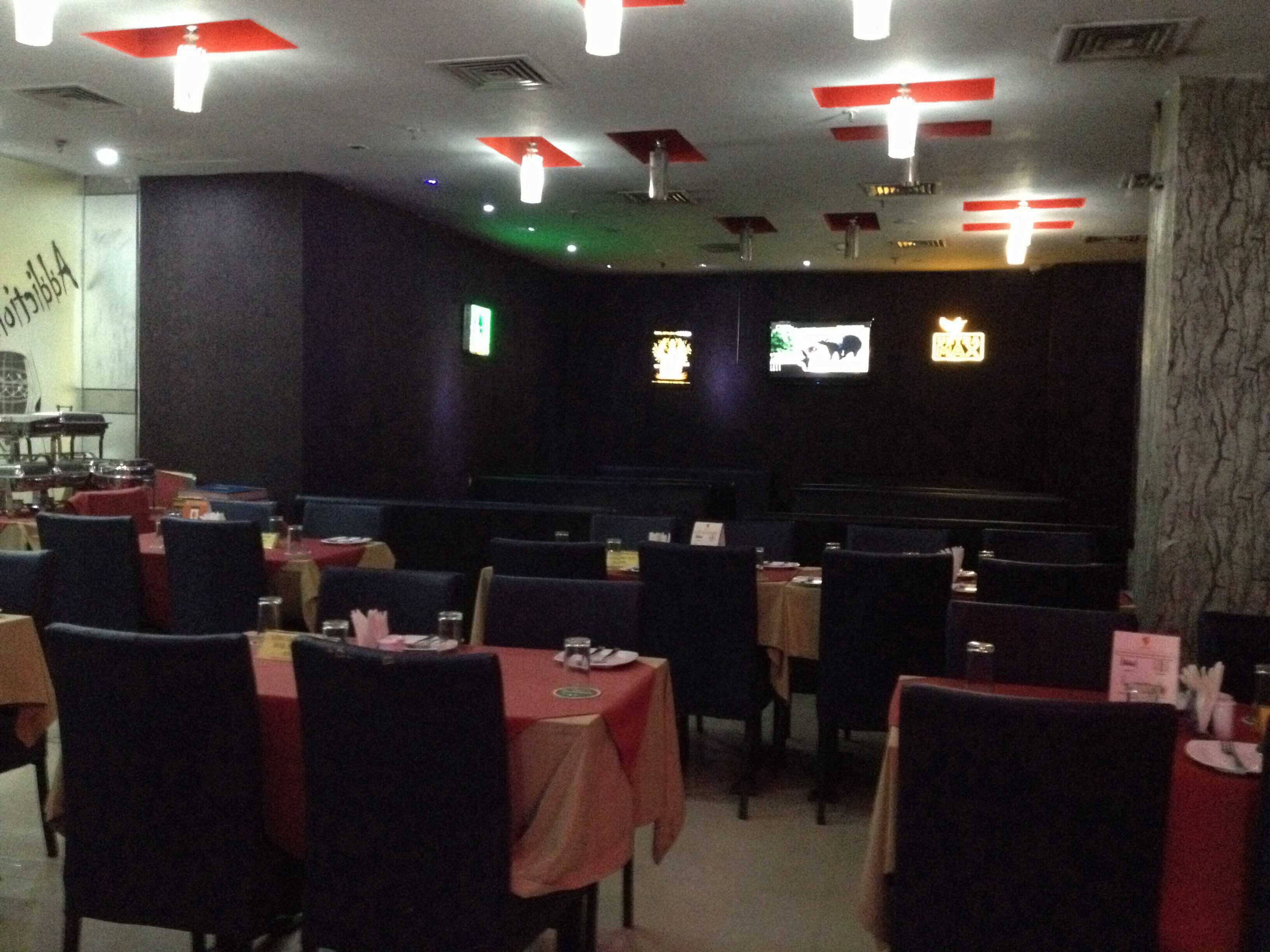 Addiction, Axis Mall, Rajarhat New Town, Kolkata | Zomato