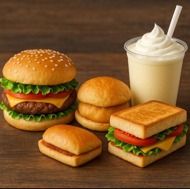 Neelam Fast Food , Mani Nagar, Ahmedabad | Zomato