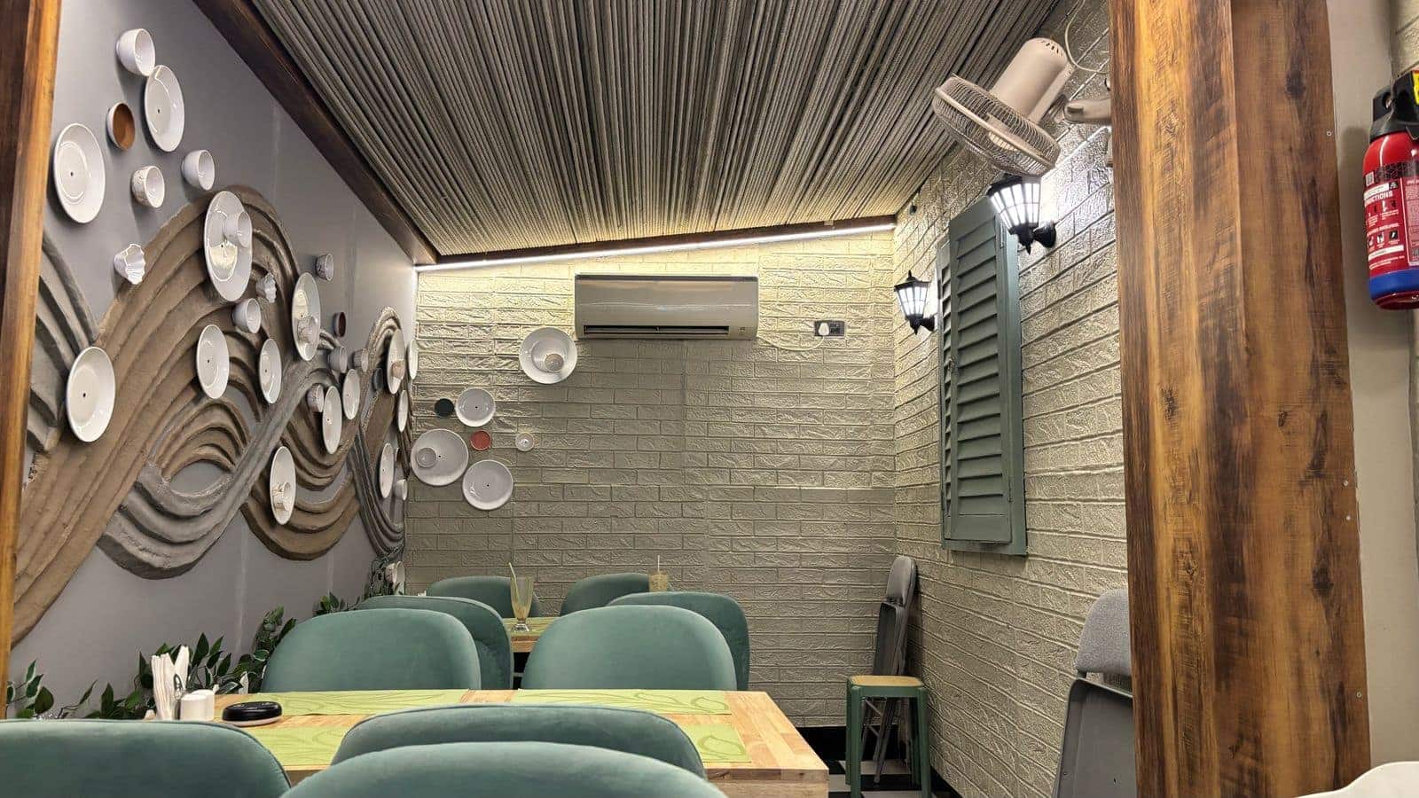 Cafe 37, Paikpara, Kolkata | Zomato