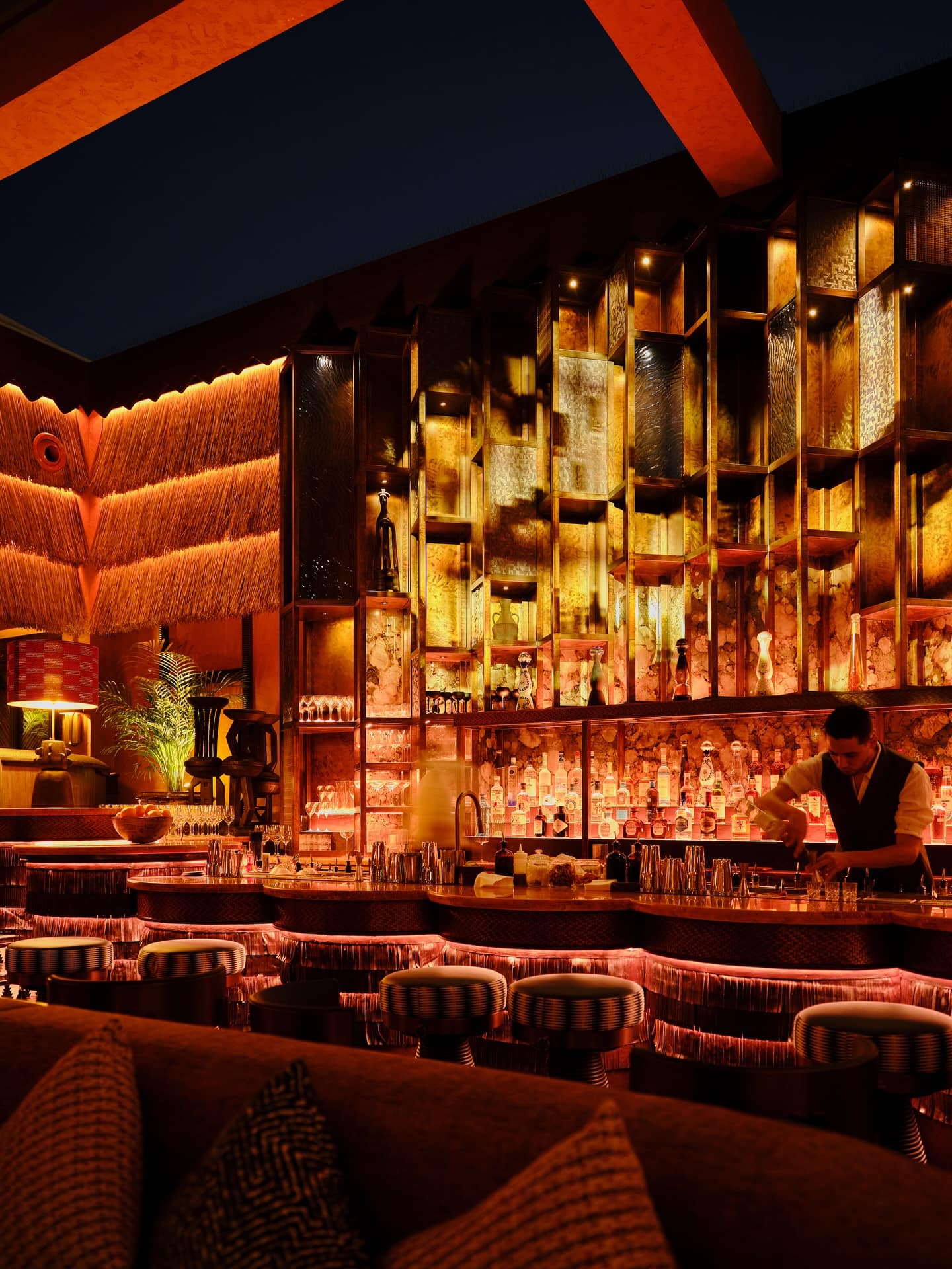 INA, Jumeirah 1, Dubai | Zomato