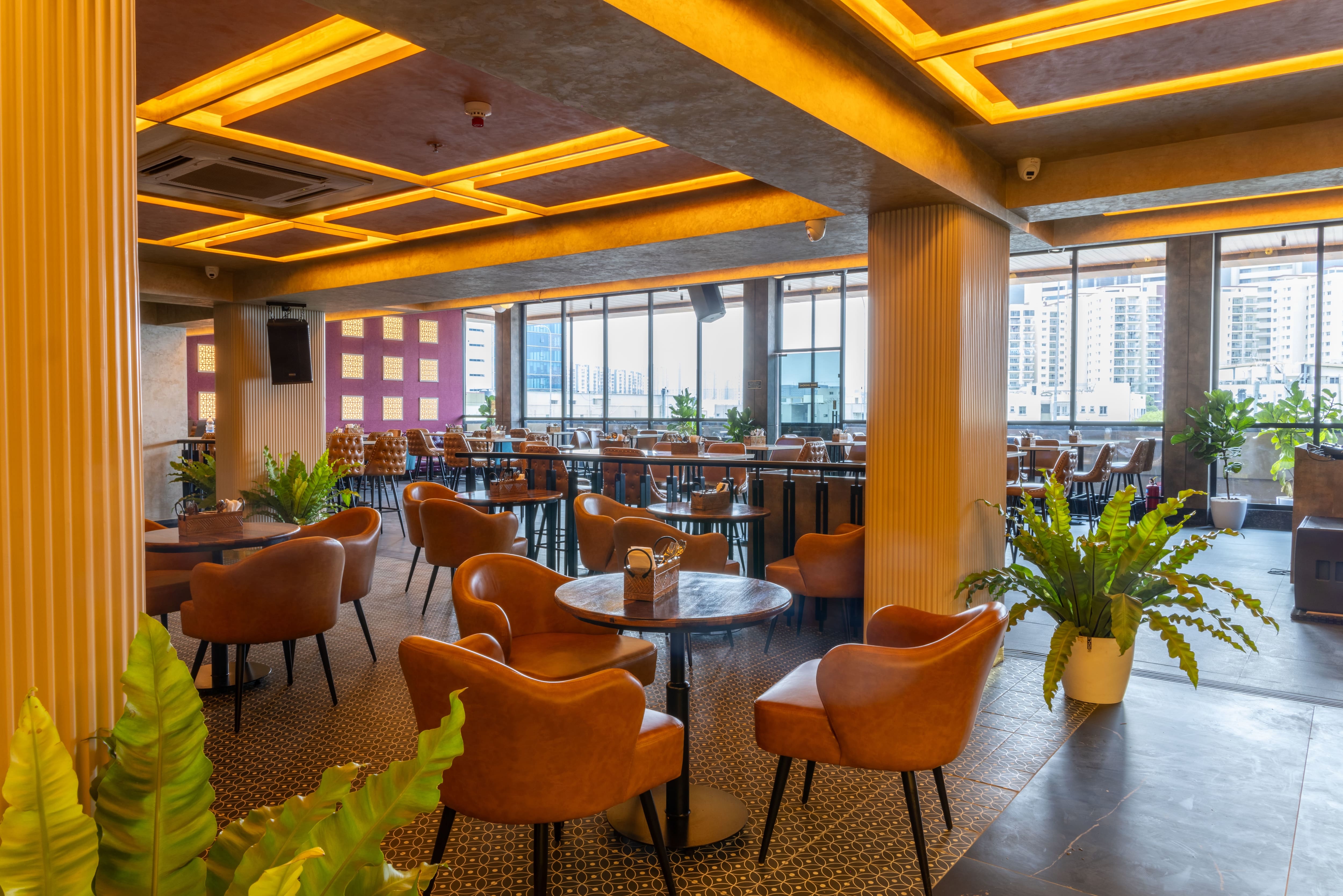 Veto Bar & Kitchen, Kondapur, Hyderabad | Zomato