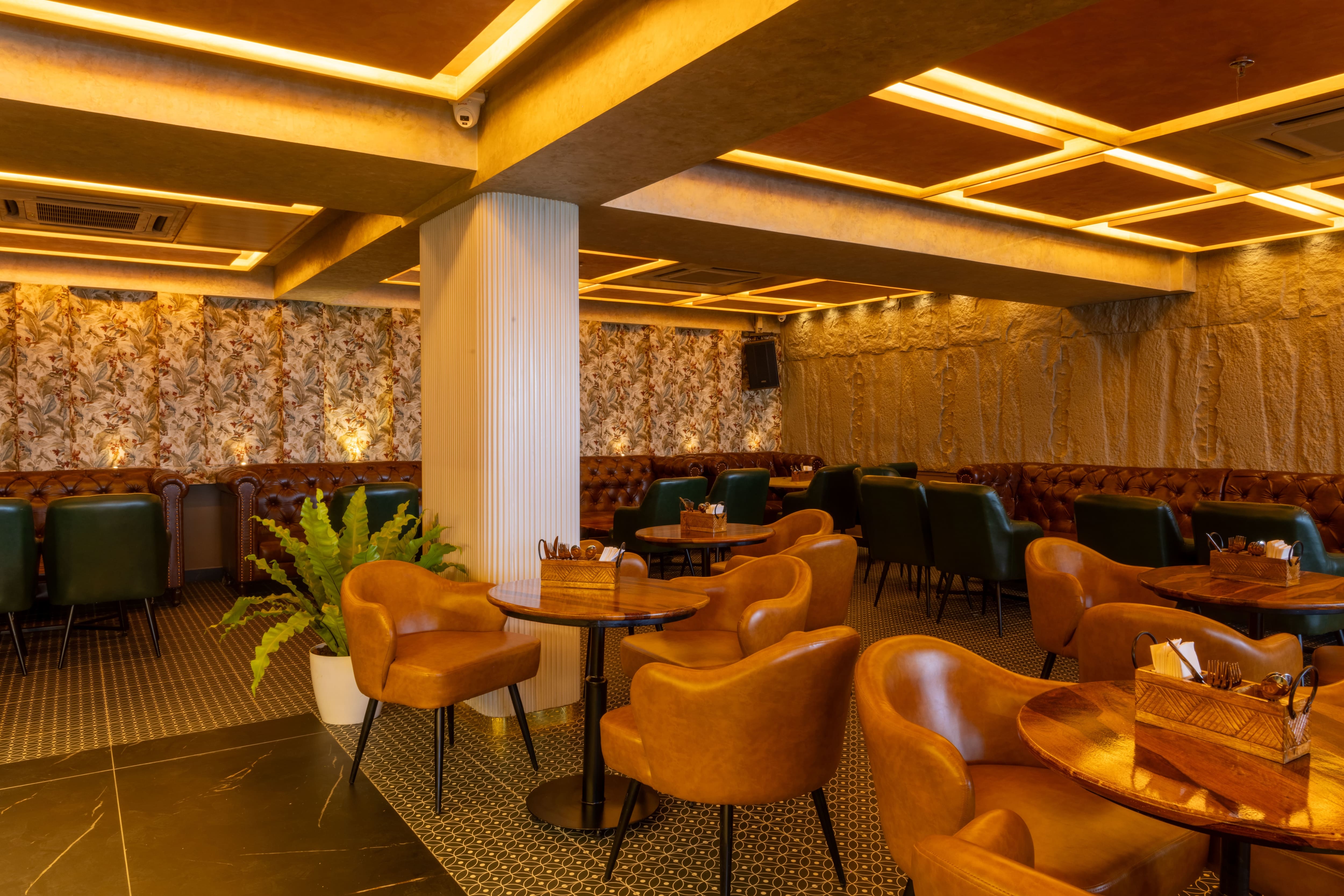 Veto Bar & Kitchen, Kondapur, Hyderabad | Zomato