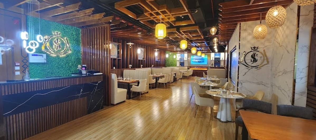 Mezban Darbar Restaurant, Jumeirah Village, Dubai | Zomato