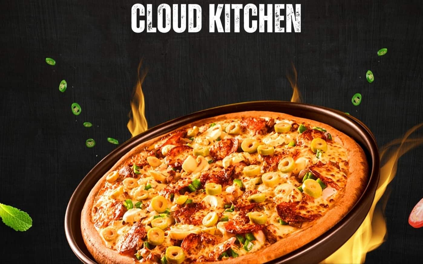 Cloud Kitchen Restaurant, GT Road, Howrah | Zomato