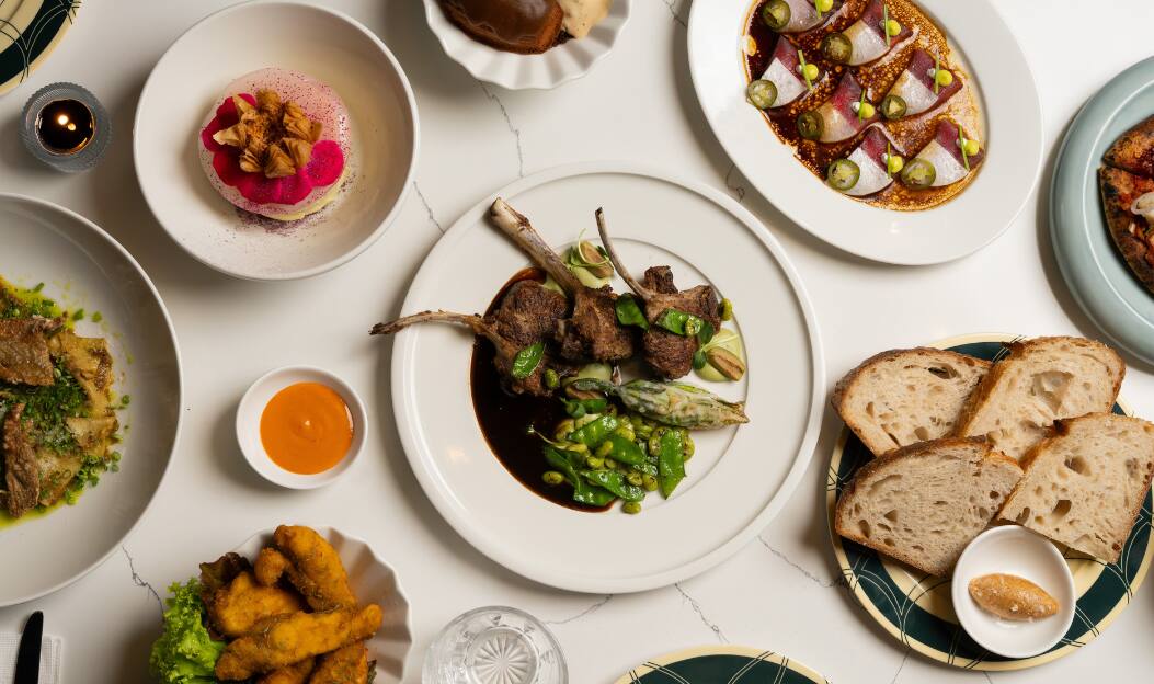 Fervor, Kalyan Nagar, Bangalore | Zomato