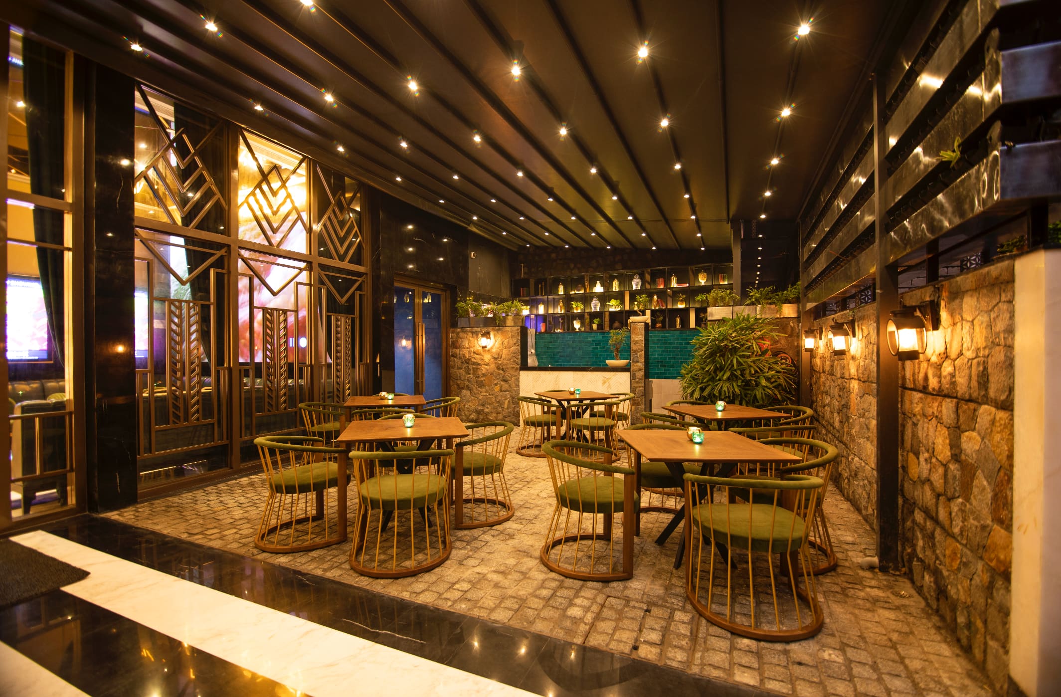 Inox Insignia, Nehru Place, New Delhi | Zomato