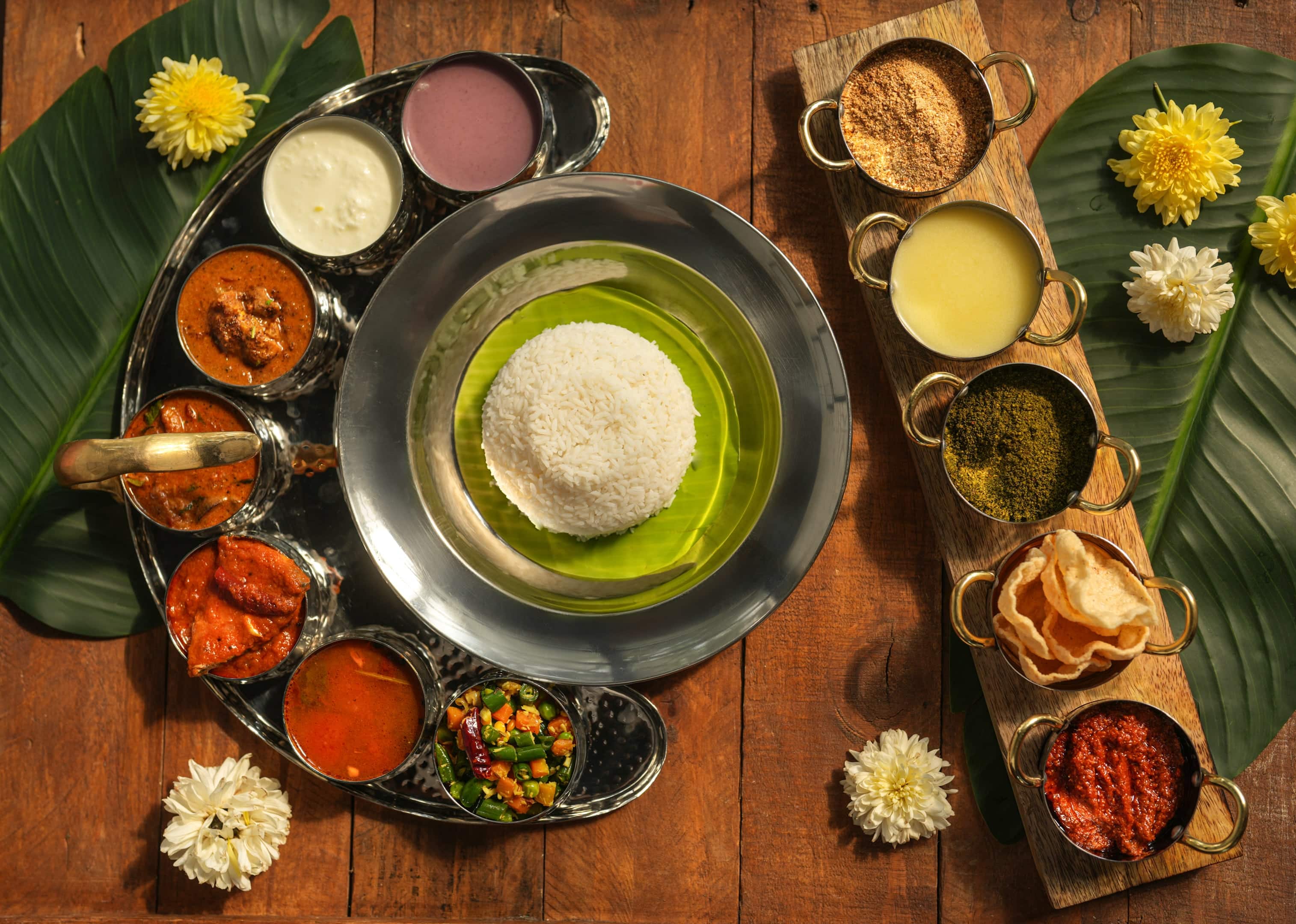 Tamizh Tamizh, Adyar, Chennai | Zomato