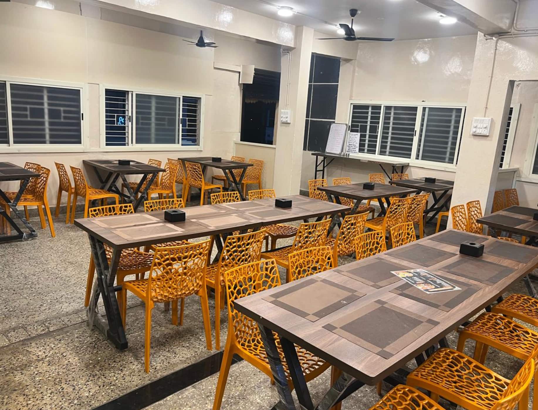 Mangalore Kitchen, Cunningham Road, Bangalore | Zomato