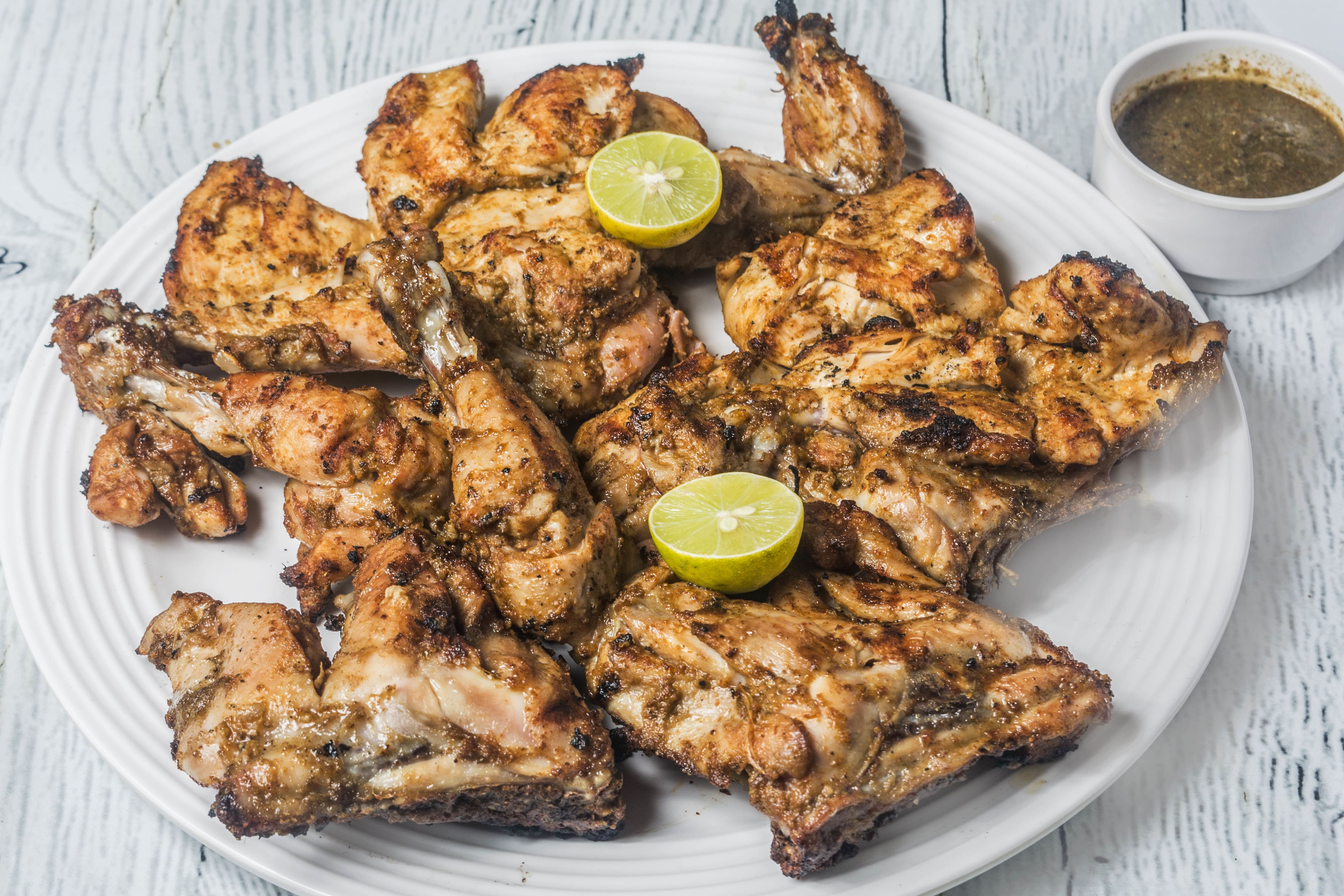 Beera Chicken House, Basant Nagar, Amritsar | Zomato