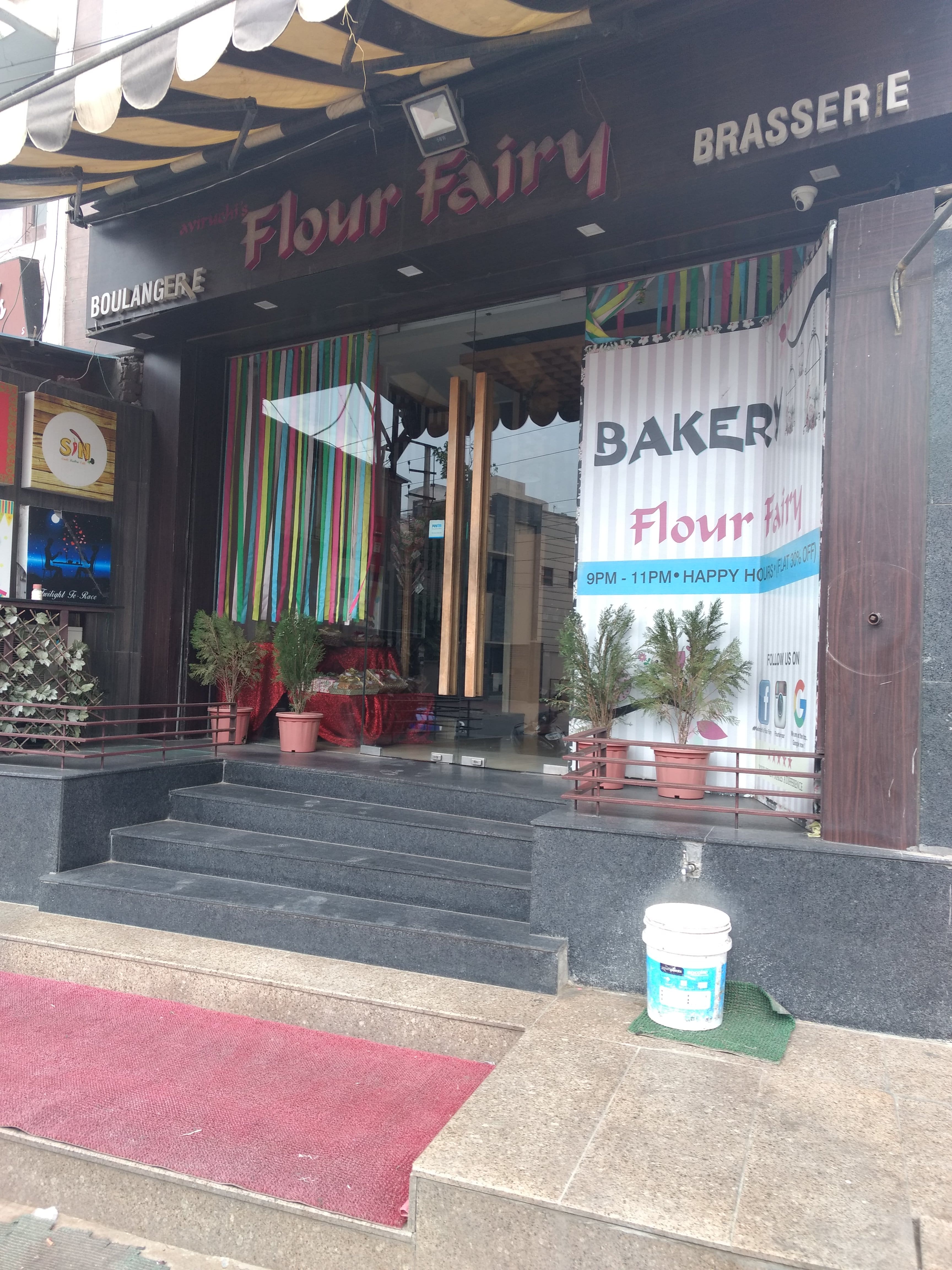 Flour Fairy Bakery, Basant Nagar, Amritsar | Zomato
